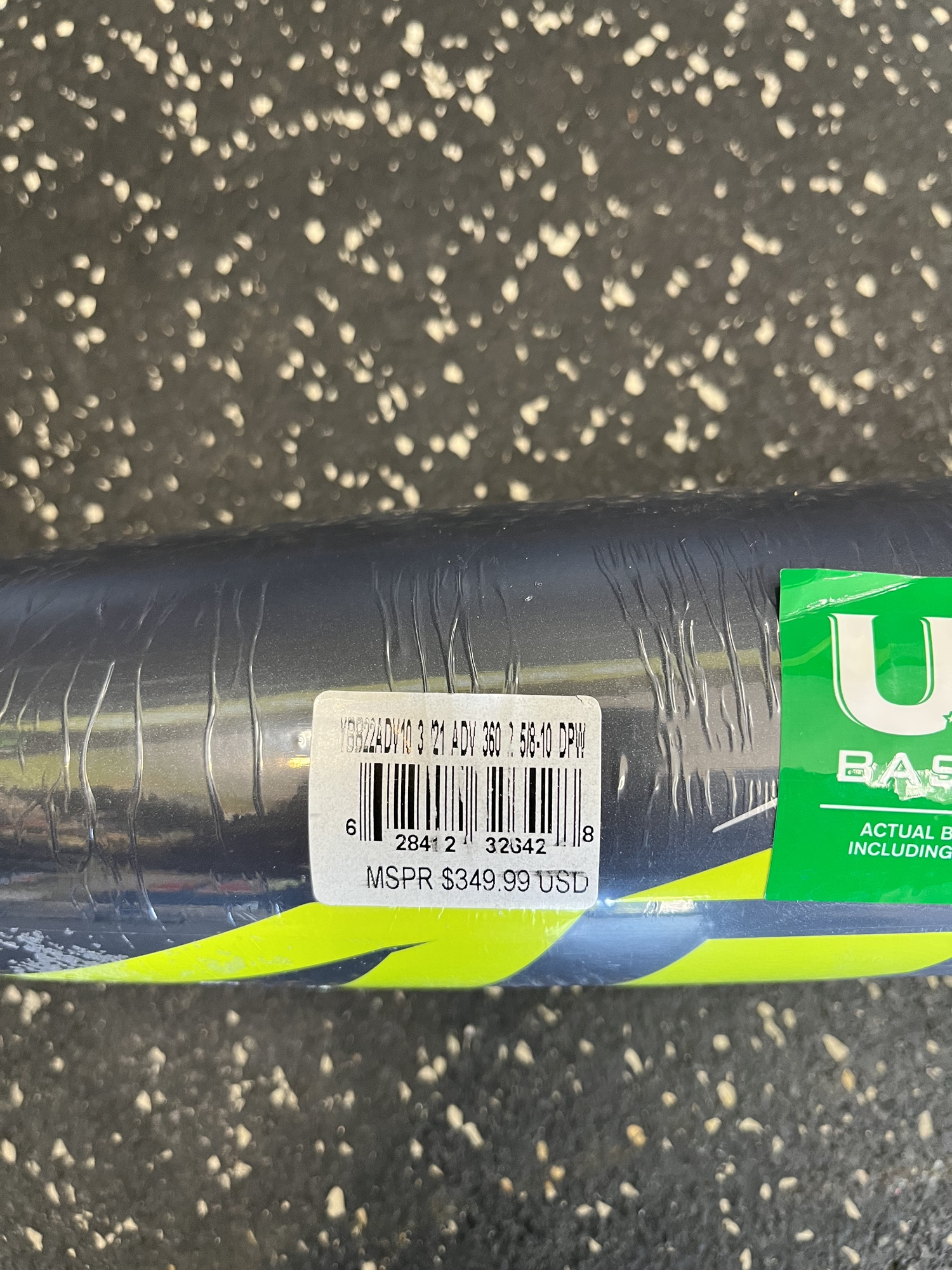 Easton ADV 360 2022 31/21 -10 NEW | SidelineSwap