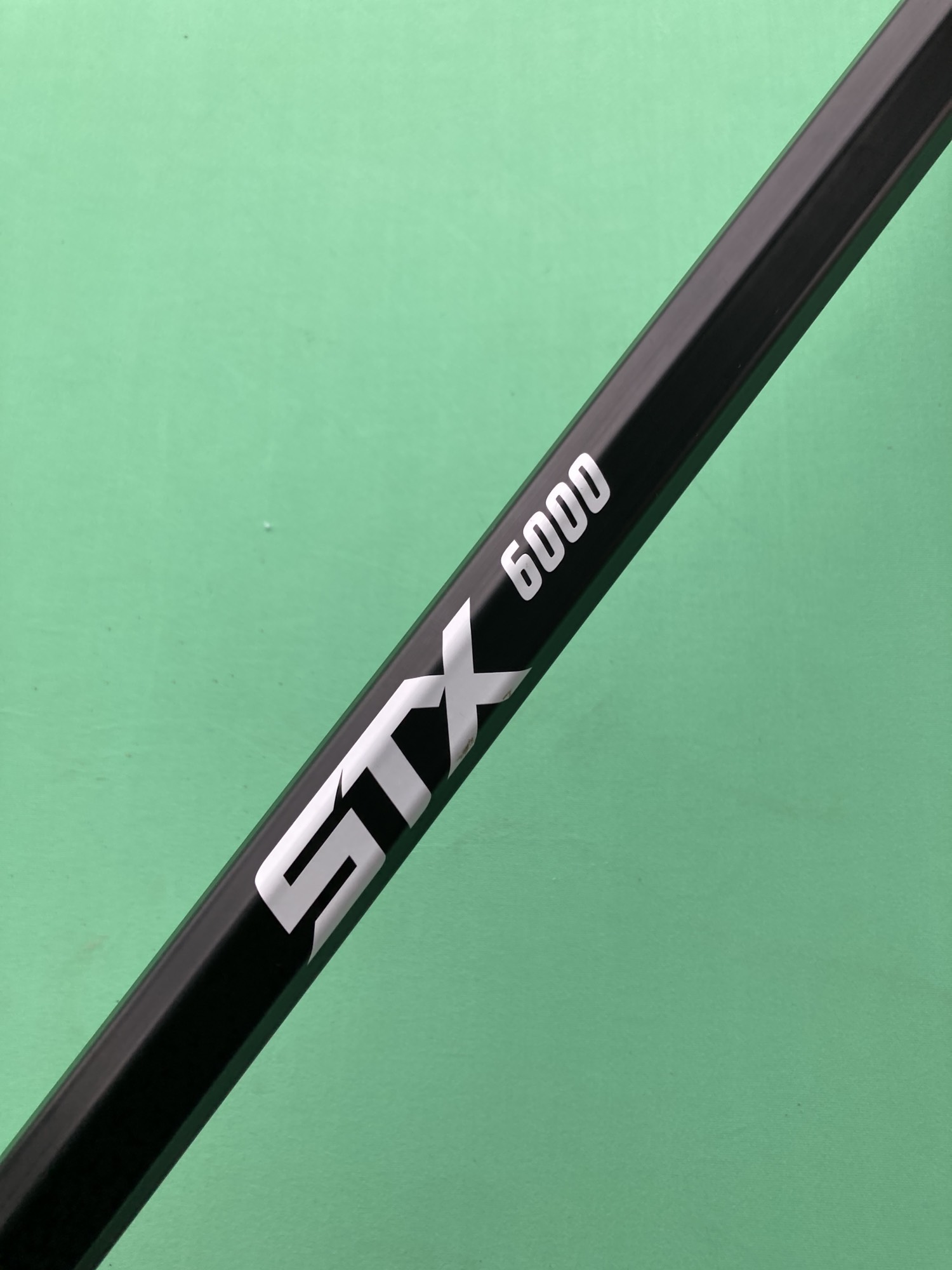 Used STX Stallion 6000 Stick | SidelineSwap