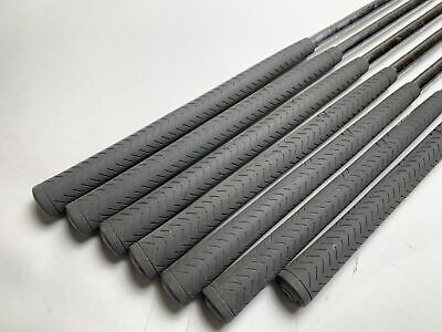 Wilson Power Source Midsize Iron Set 3-9 Ladies Steel Womens RH ...