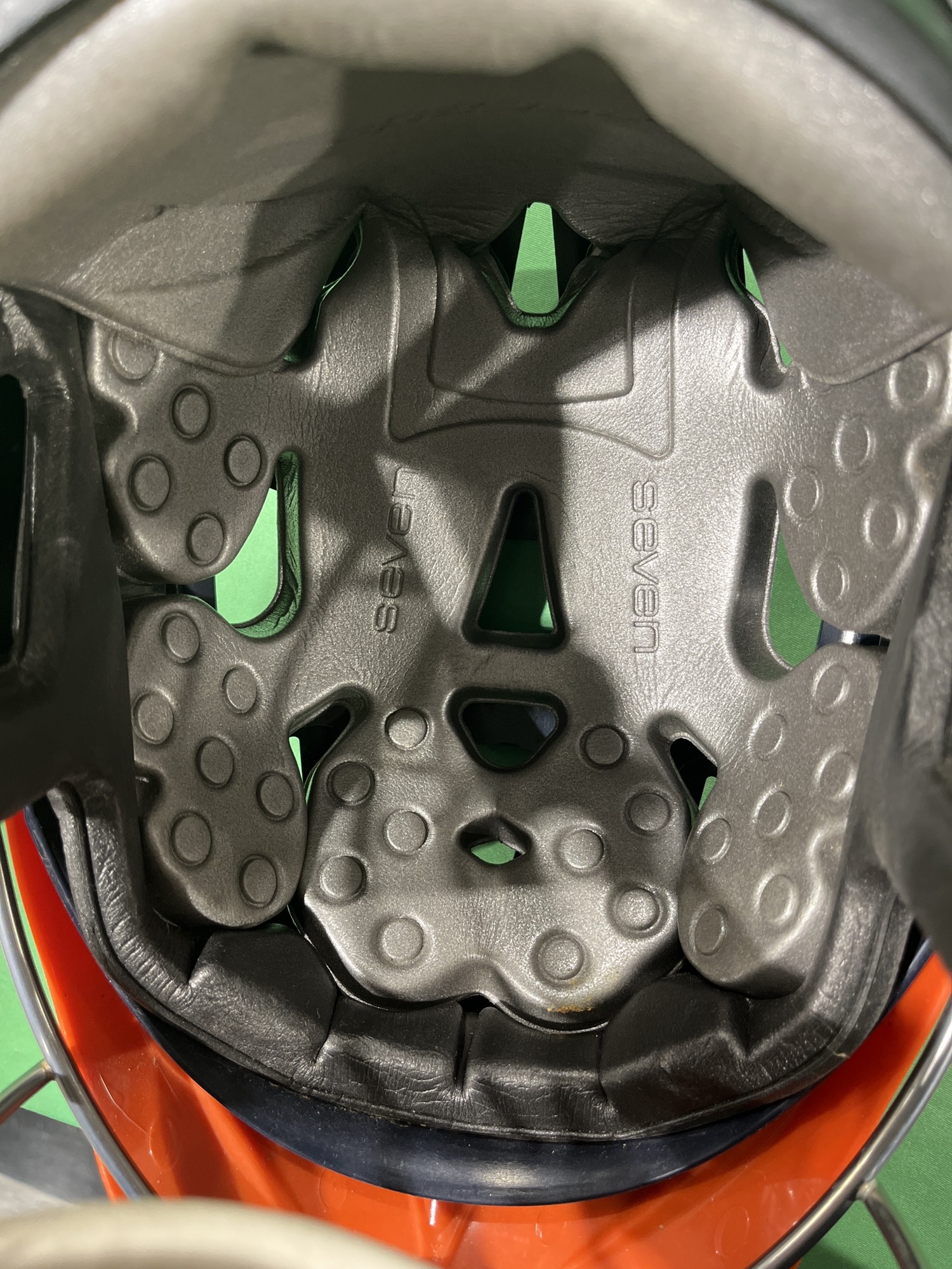 Used Cascade CPX-R Helmet | SidelineSwap