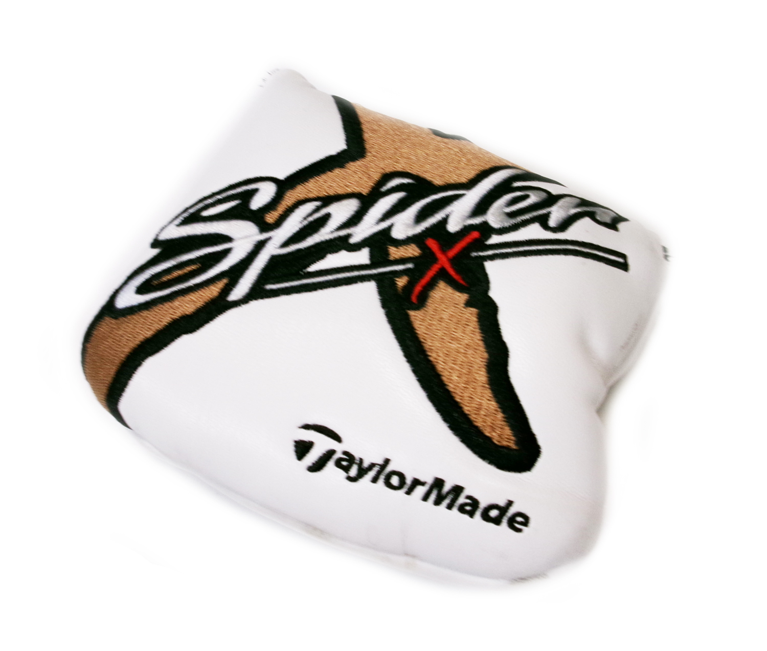 TaylorMade Spider S Silver Single Bend 34" Mallet Putter | SidelineSwap
