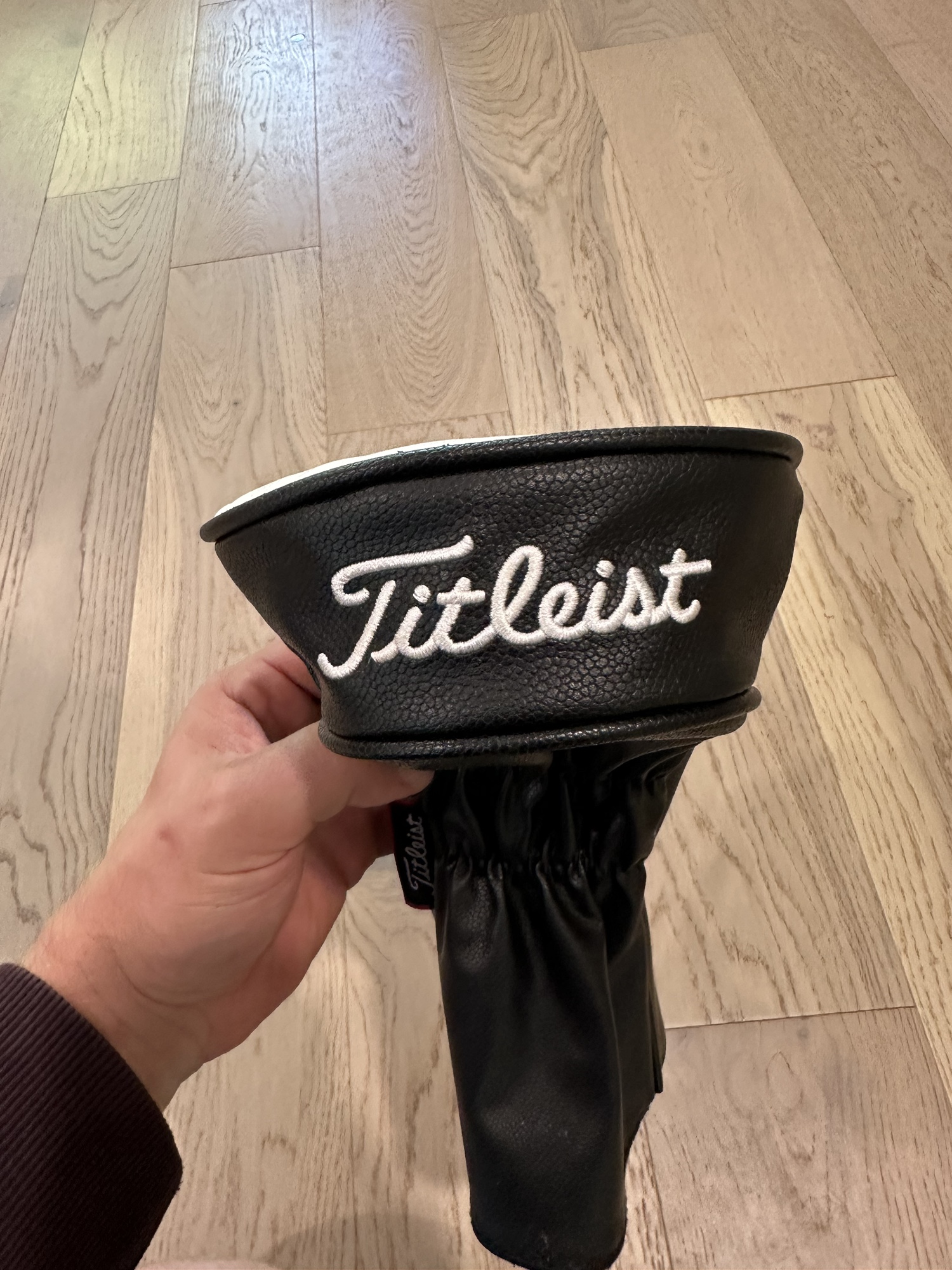 Titleist TSR Driver Headcover | SidelineSwap