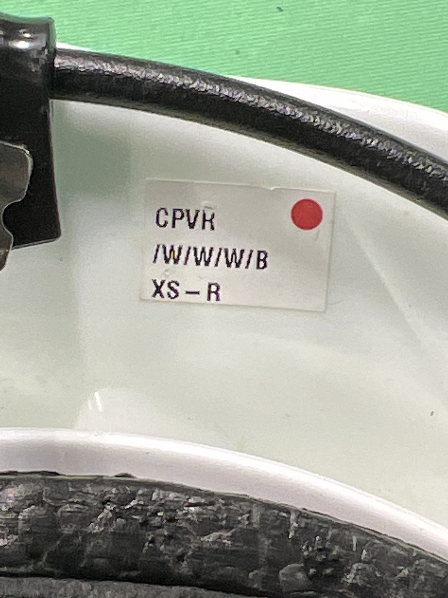 Used Position Cascade CPV-R Helmet | SidelineSwap