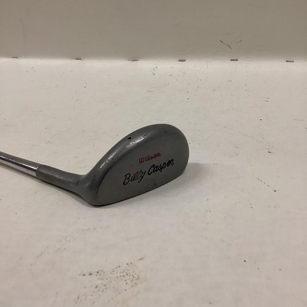 Used Wilson Billy Casper Blade Putters | SidelineSwap