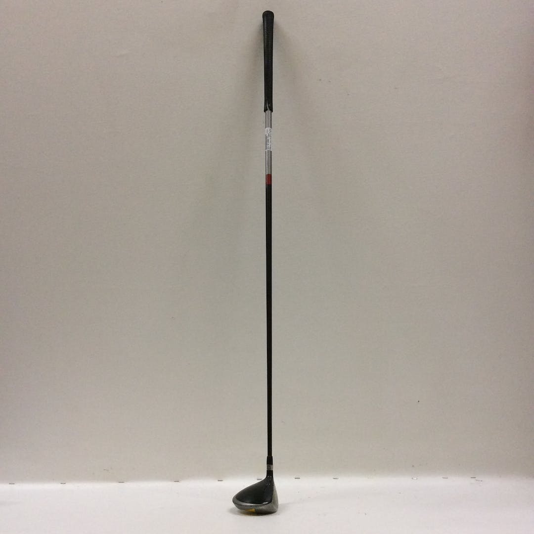 Used Nike Sq Sumo2 3 Wood Regular Flex Graphite Shaft Fairway Woods | SidelineSwap