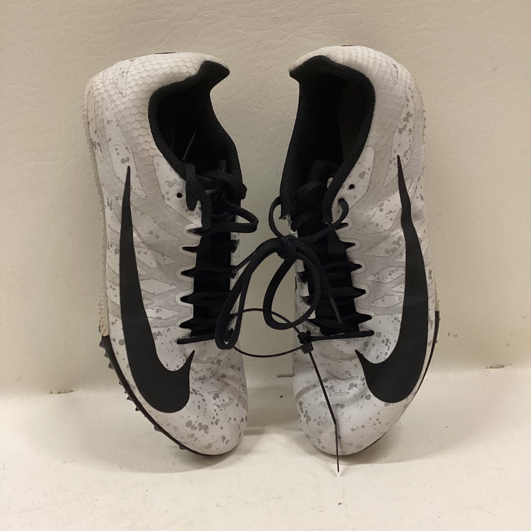 Used Nike Senior 6.5 Adult Track And Field Cleats | SidelineSwap