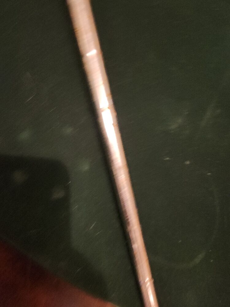 Alien The Ultimate Sand Wedge SW Steel Shaft | SidelineSwap