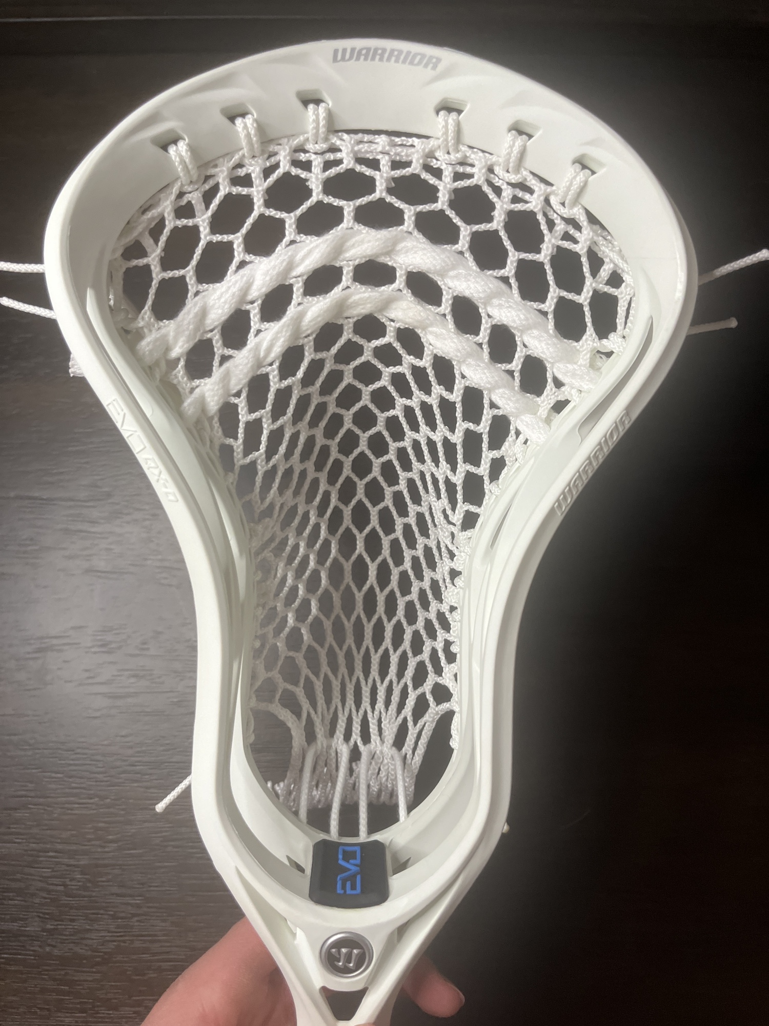 New Connor Shellenberger EVO QX-O Replica Pocket | SidelineSwap