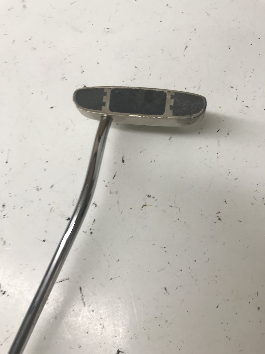 Used Carbite Dc Polar Balanced Mallet Putters | SidelineSwap