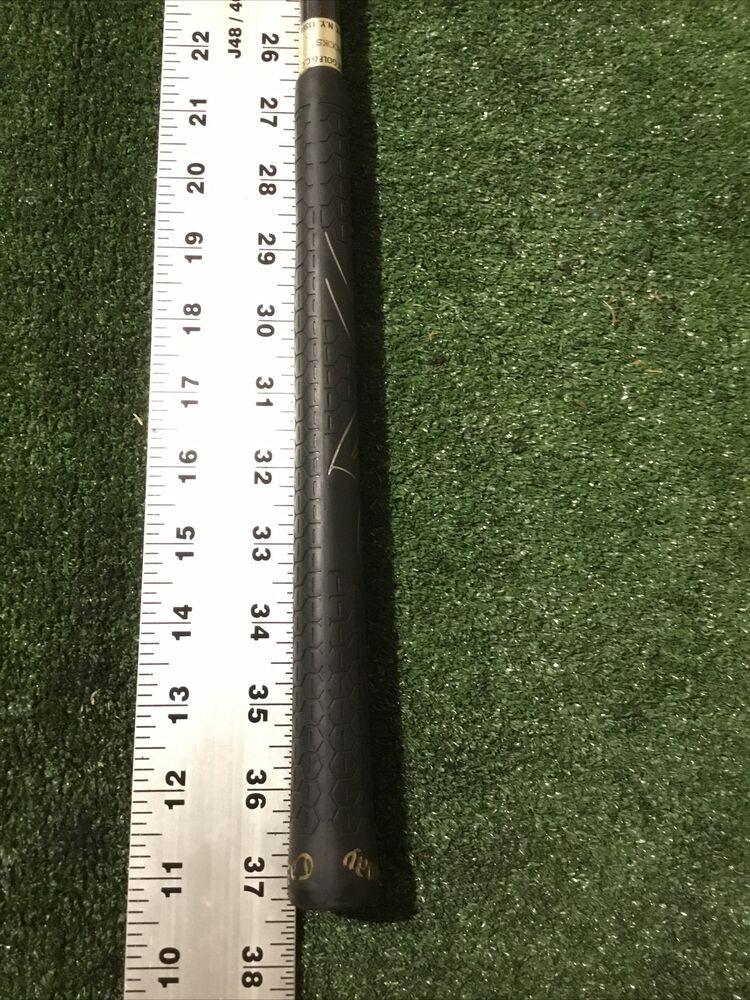 Callaway 2002 Big Bertha 7 Iron Regular Graphite RCH 75i Shaft ...