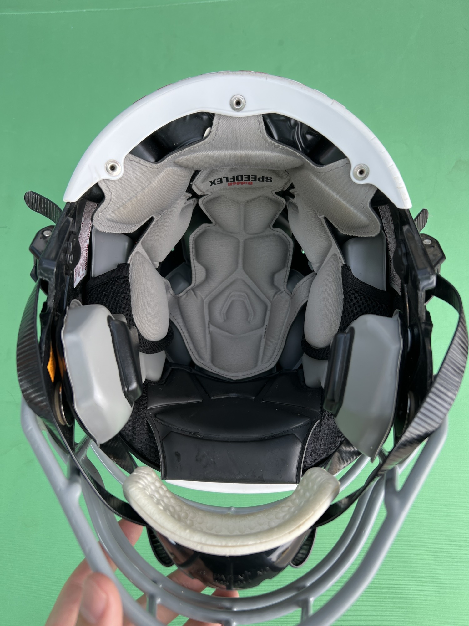 Used Small Riddell SpeedFlex Helmet | SidelineSwap