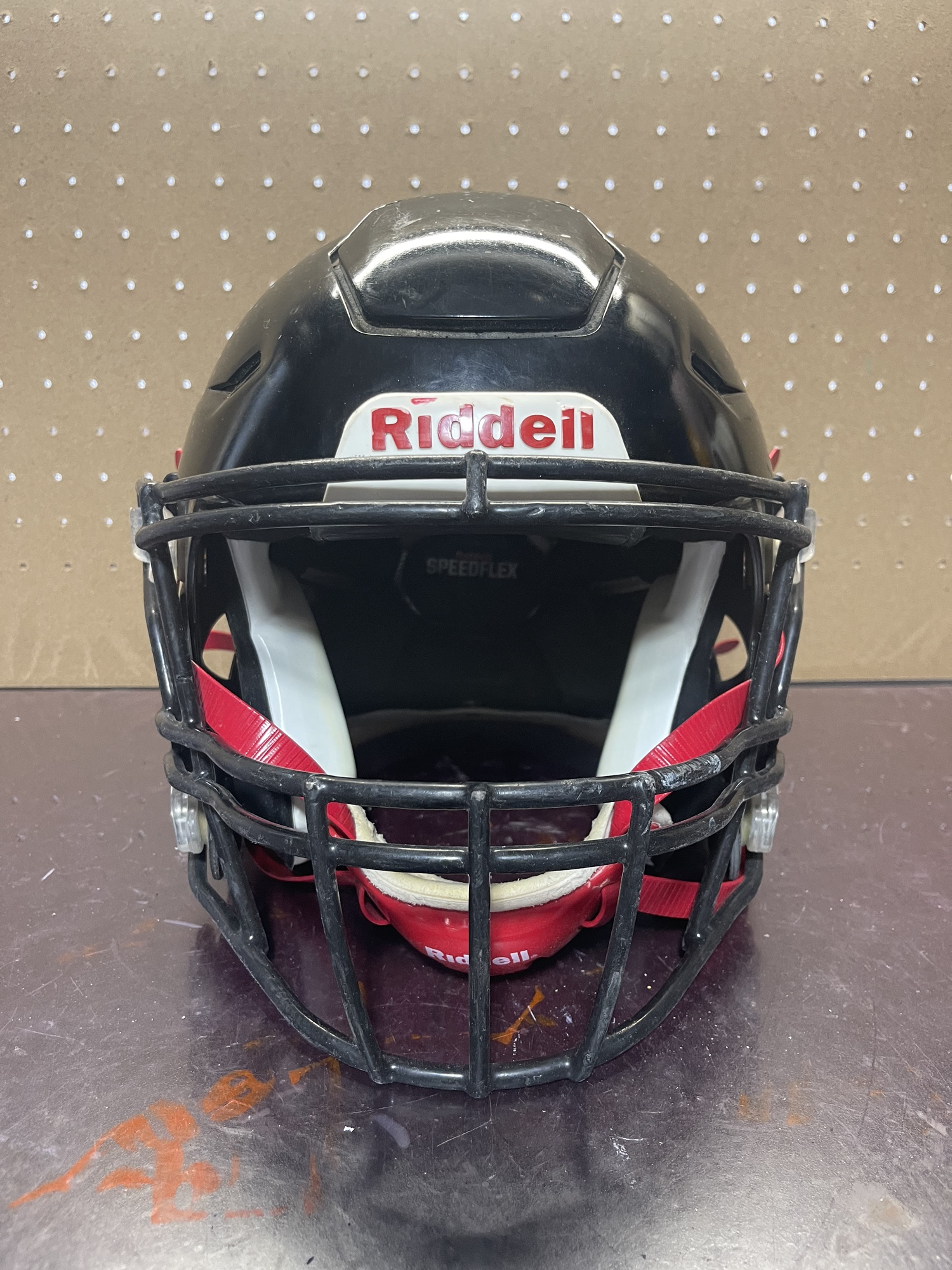 Riddell speed flex size Medium adult | SidelineSwap
