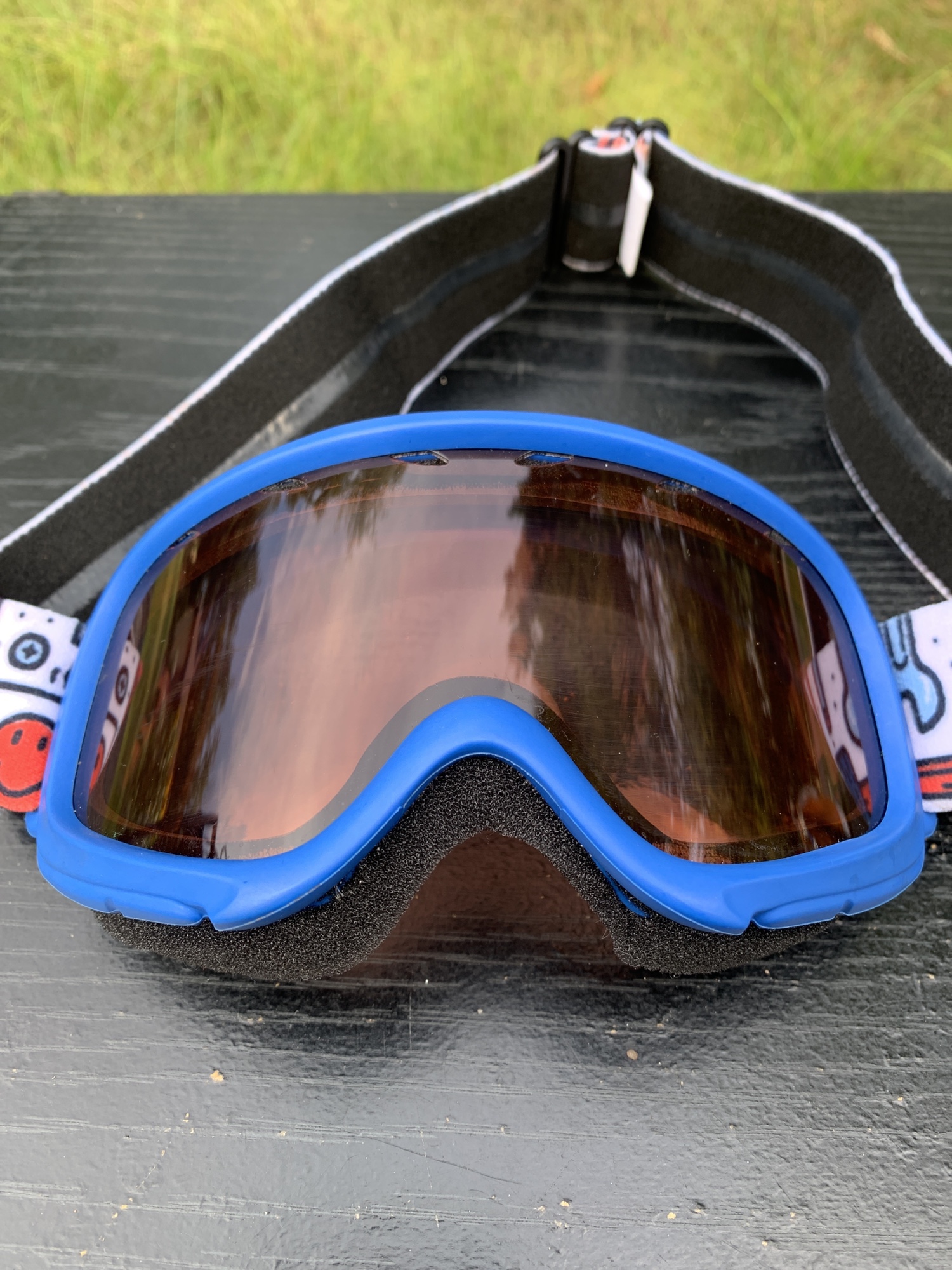 Smith Sidekick Youth Goggles | SidelineSwap
