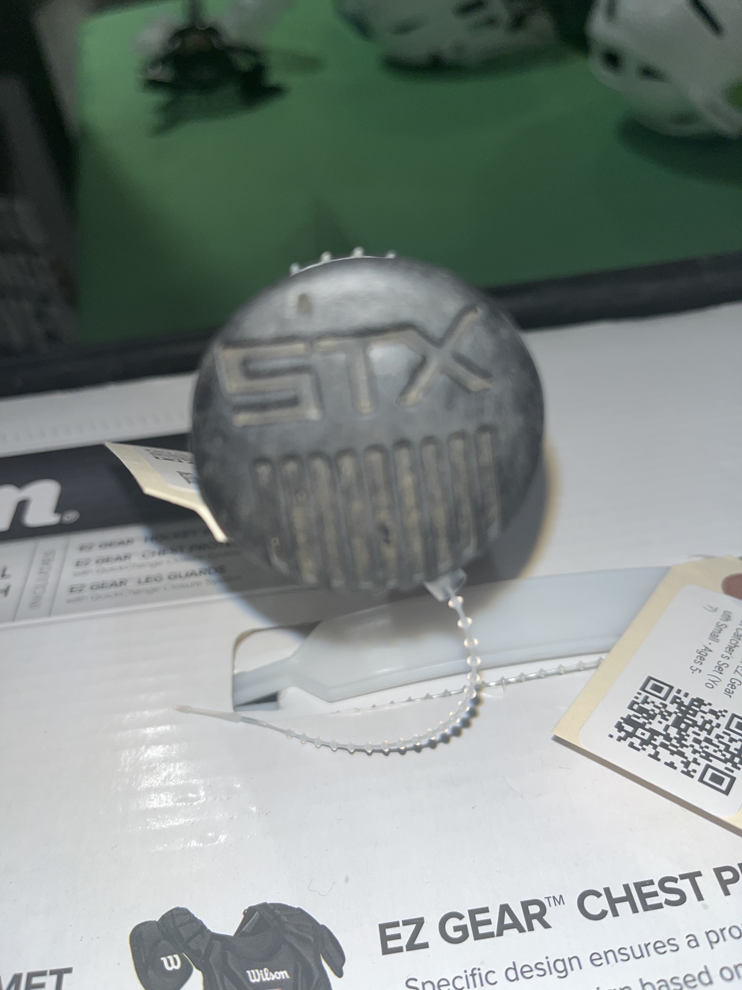 Used STX AL 6000 Pro Shaft | SidelineSwap