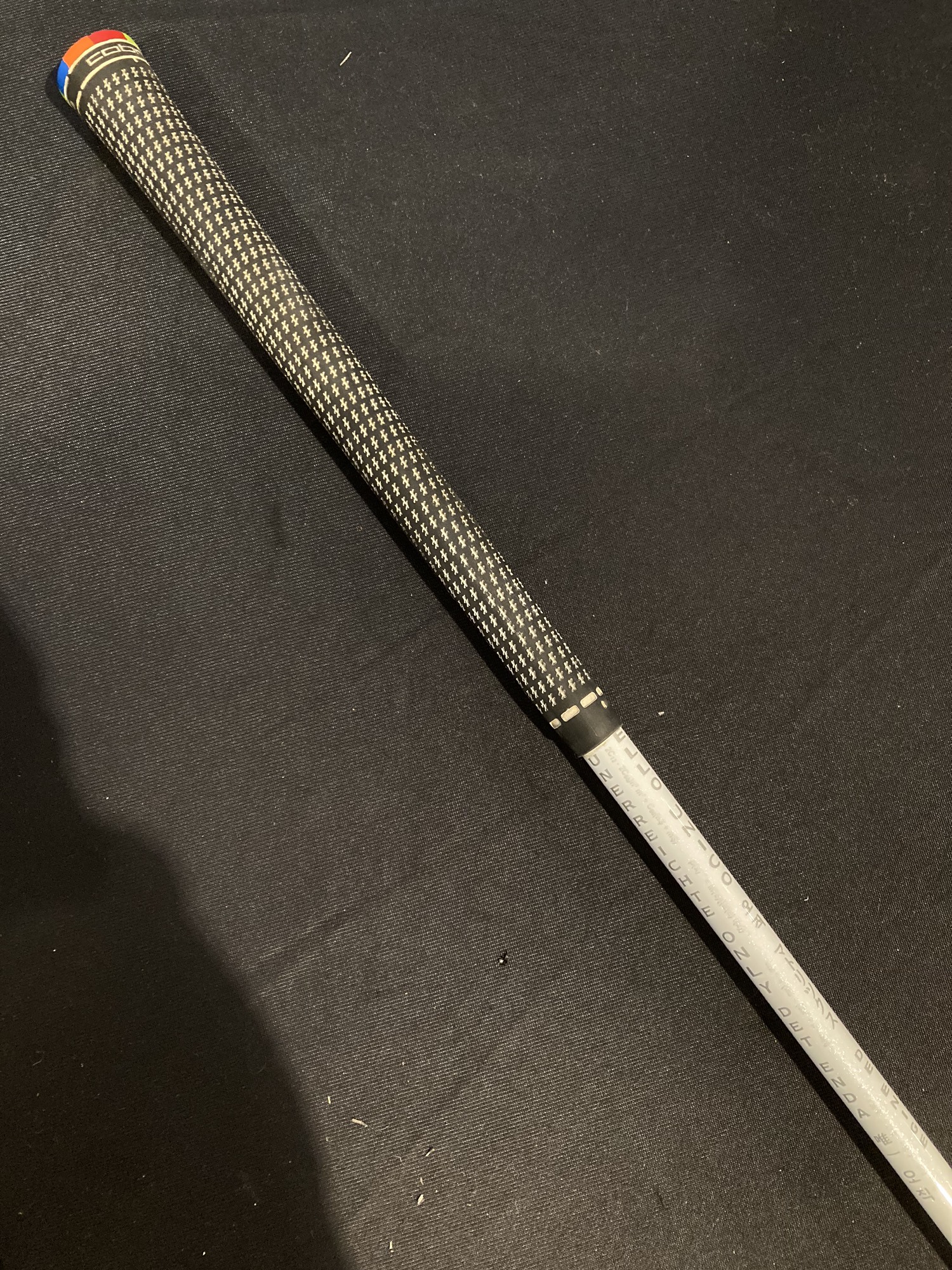 Used Men's Cobra BiO Cell Orange Right Driver 10.5 | SidelineSwap