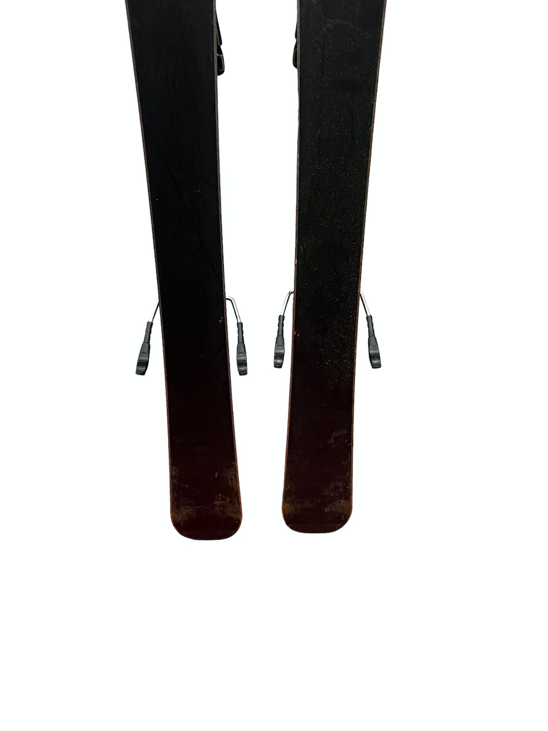 Used Elan Pinball 90 Cm Junior Downhill Ski Combo | SidelineSwap