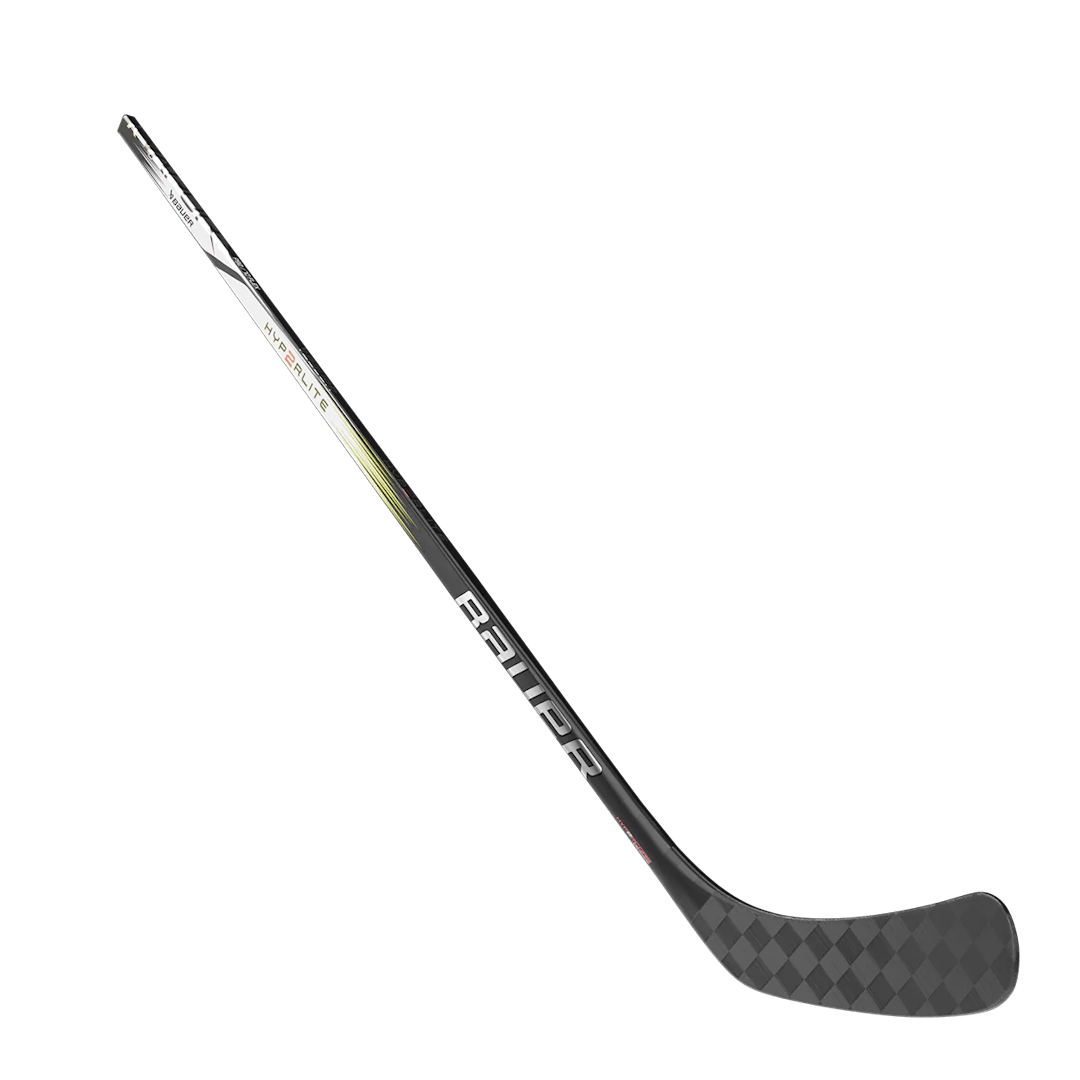 New Bauer Hyperlite 2 Intermediate Stick 65 Flex P88 Lh | SidelineSwap