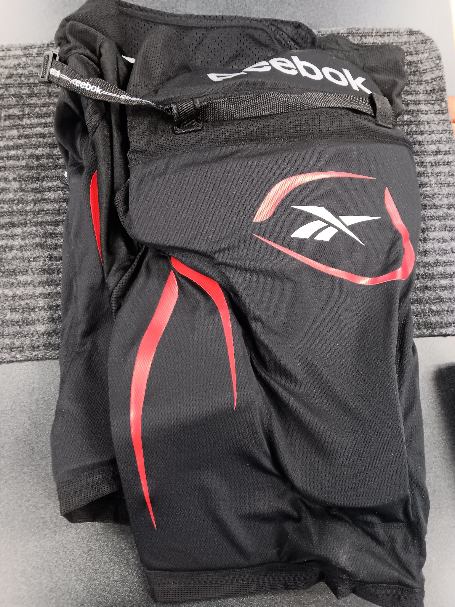 New Senior Large Reebok Inline Roller Girdle | SidelineSwap