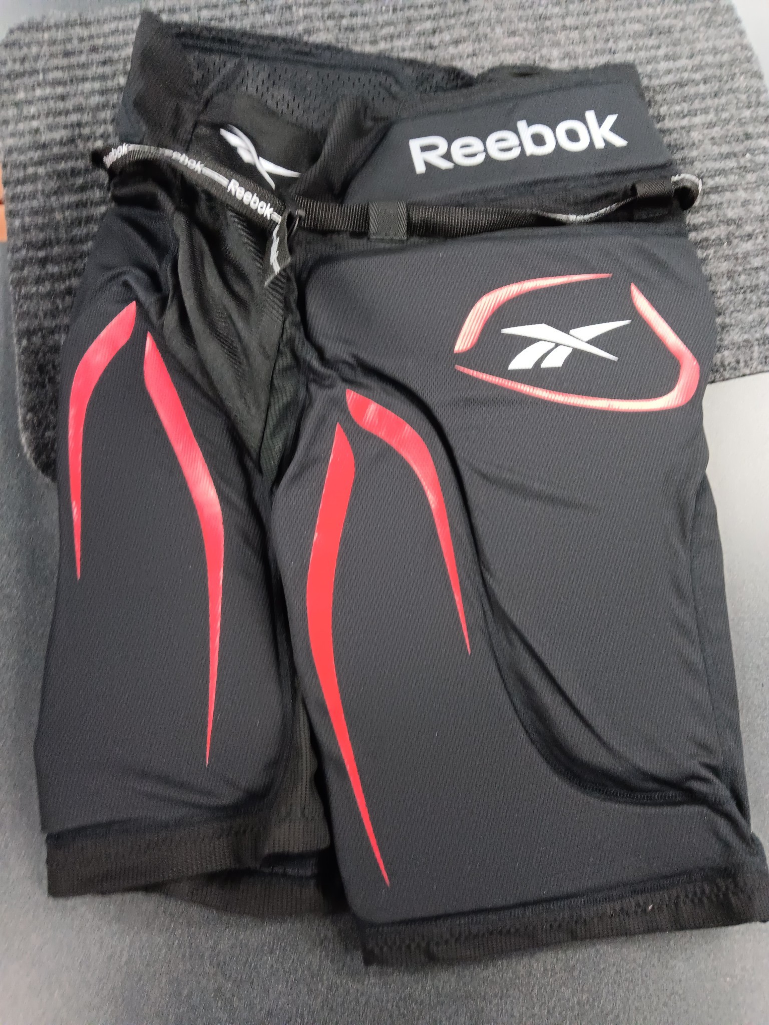 New Senior Large Reebok Inline Roller Girdle | SidelineSwap