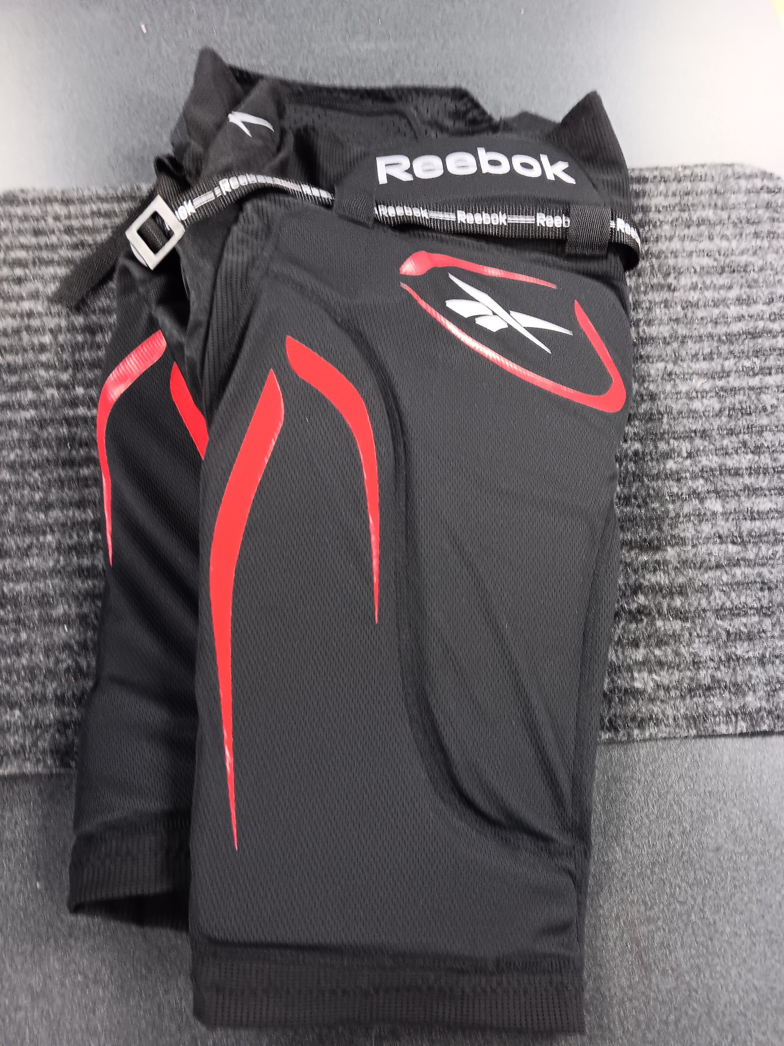 New Senior Large Reebok Inline Roller Girdle | SidelineSwap