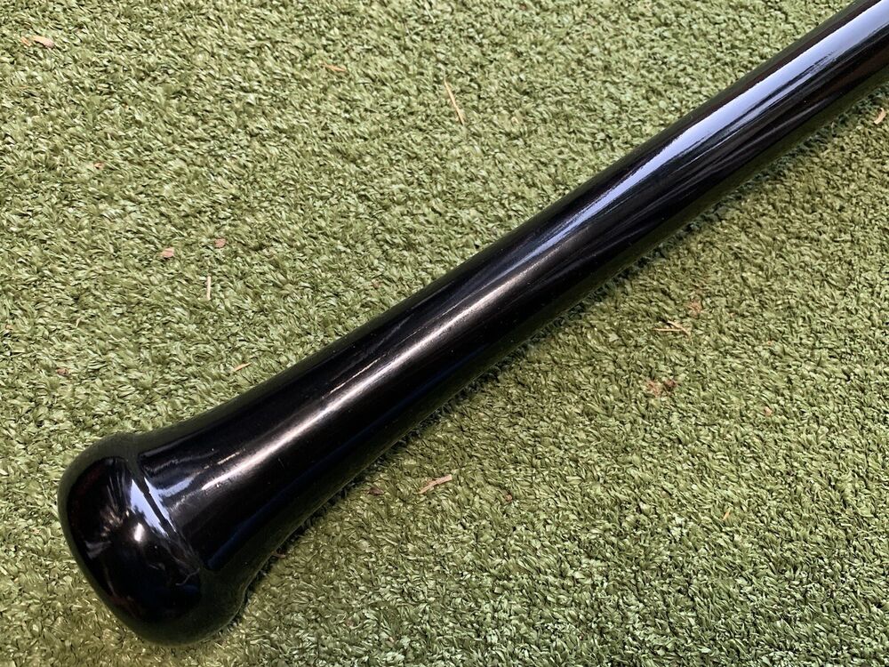 Rawlings Big Stick Elite 110 31" Maple/Bamboo Composite Wood Baseball ...