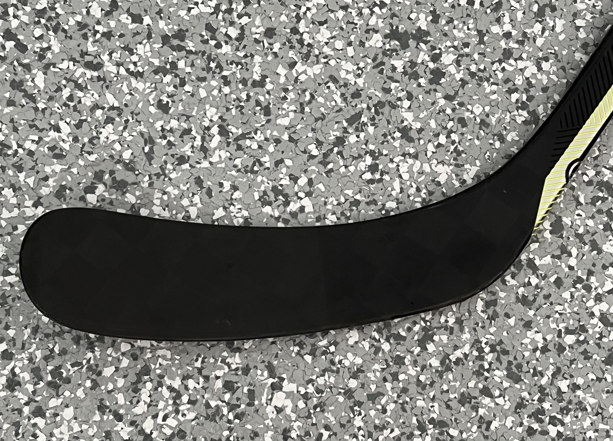 Senior Warrior Alpha LX Pro 95 Flex W28 Curve Right Handed Pro Stock 63 ...