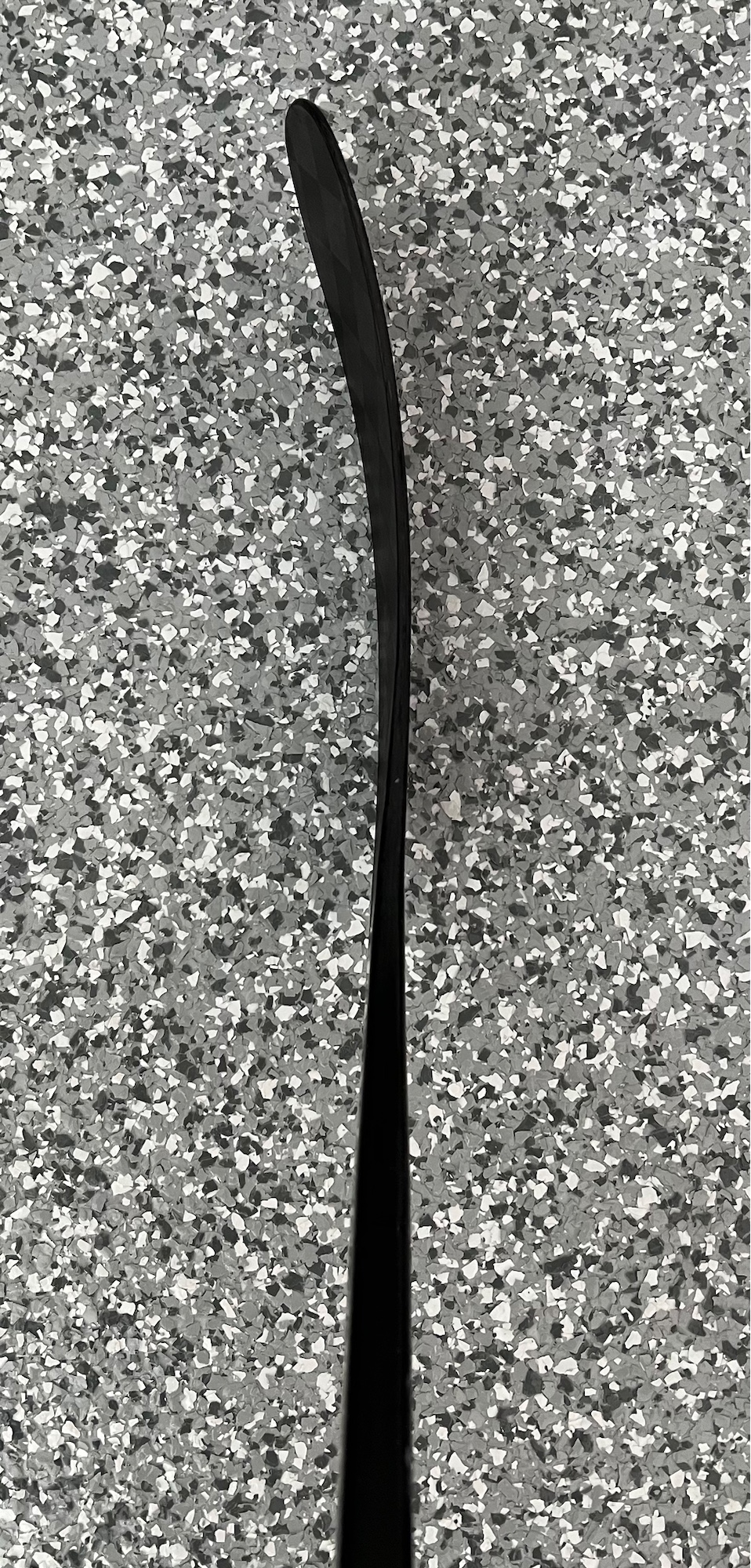 Senior Warrior Alpha LX Pro 95 Flex W28 Curve Right Handed Pro Stock 63 ...