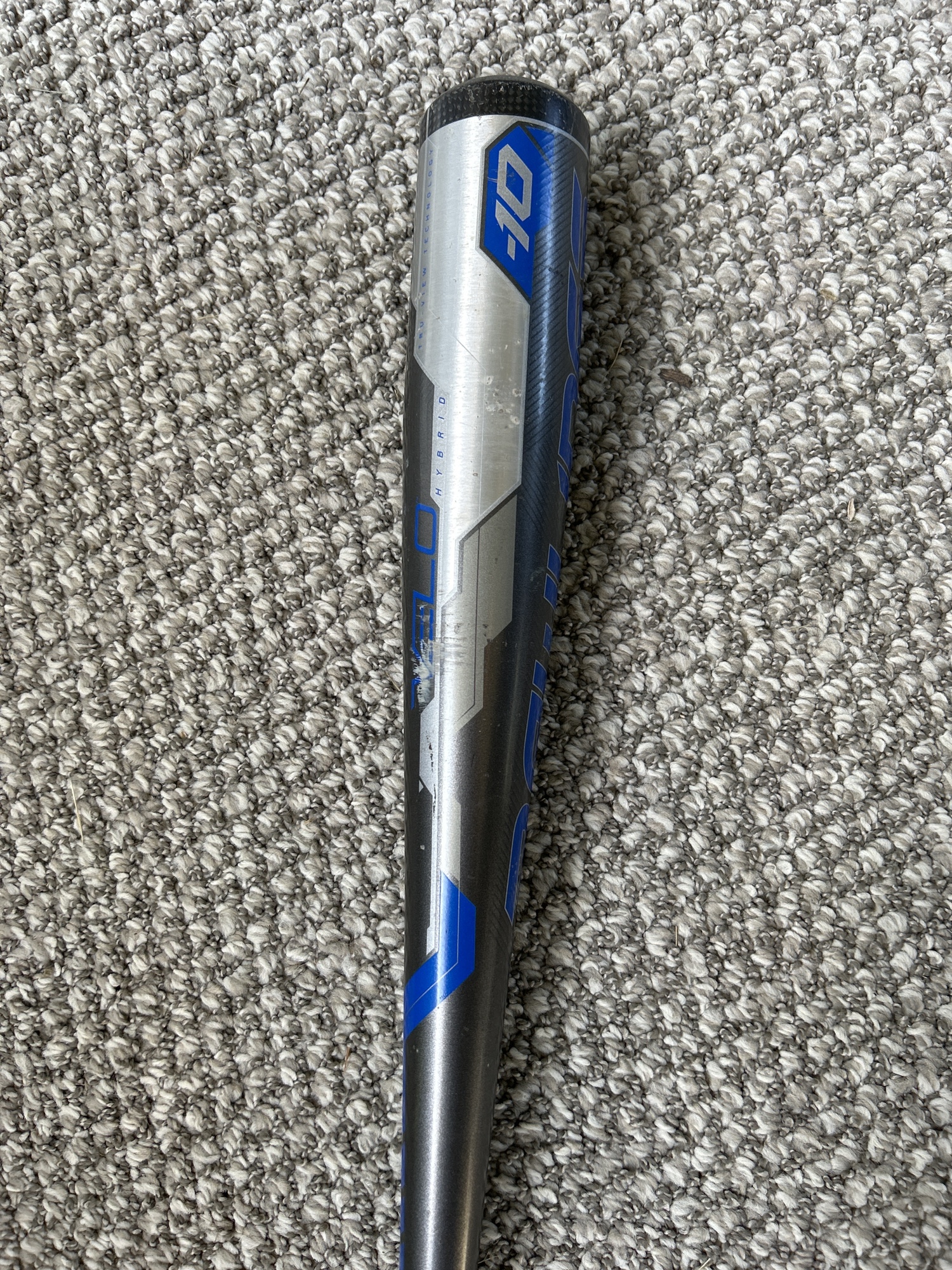Rawlings Hybrid (-10) 20 oz 30" Velo Bat | SidelineSwap