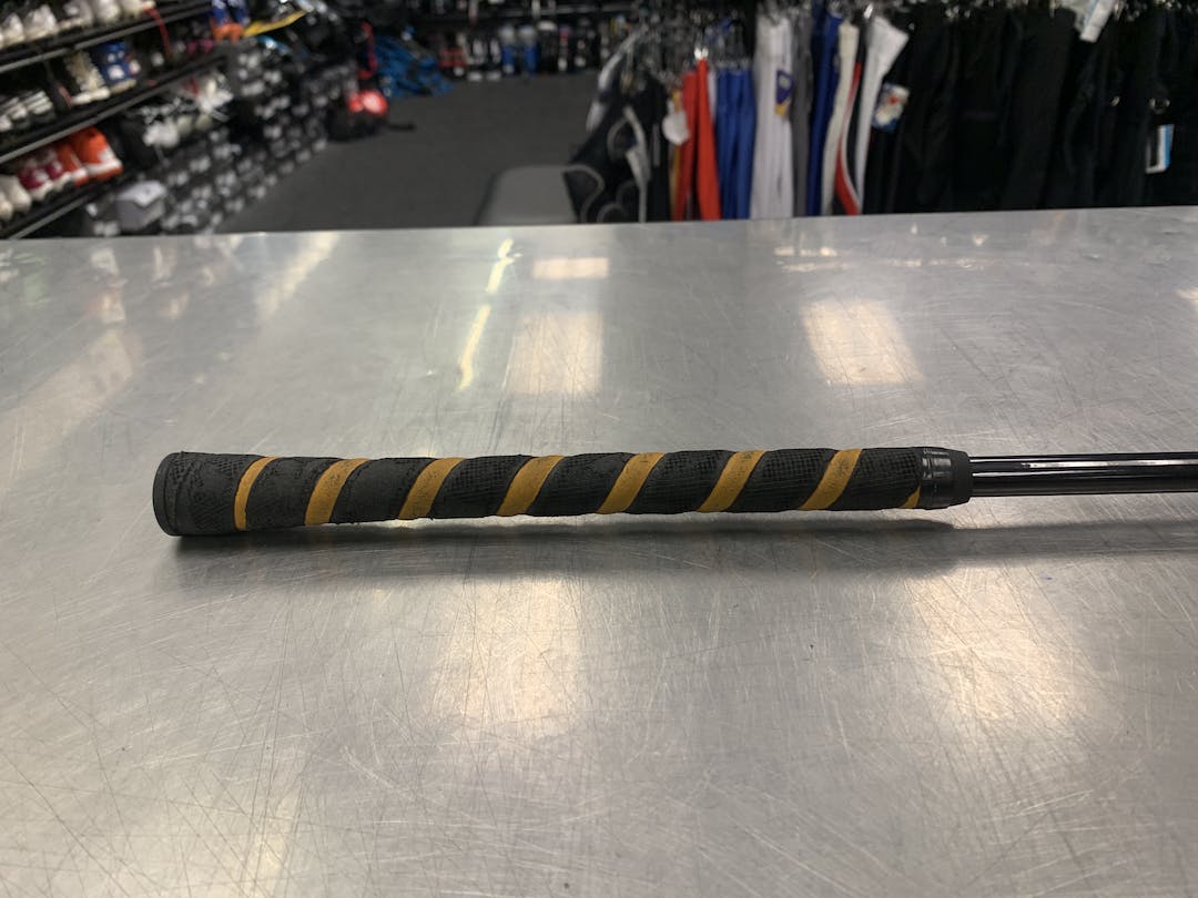 Used Acuity Striker 4 Hybrid Regular Flex Graphite Shaft Hybrid Clubs ...