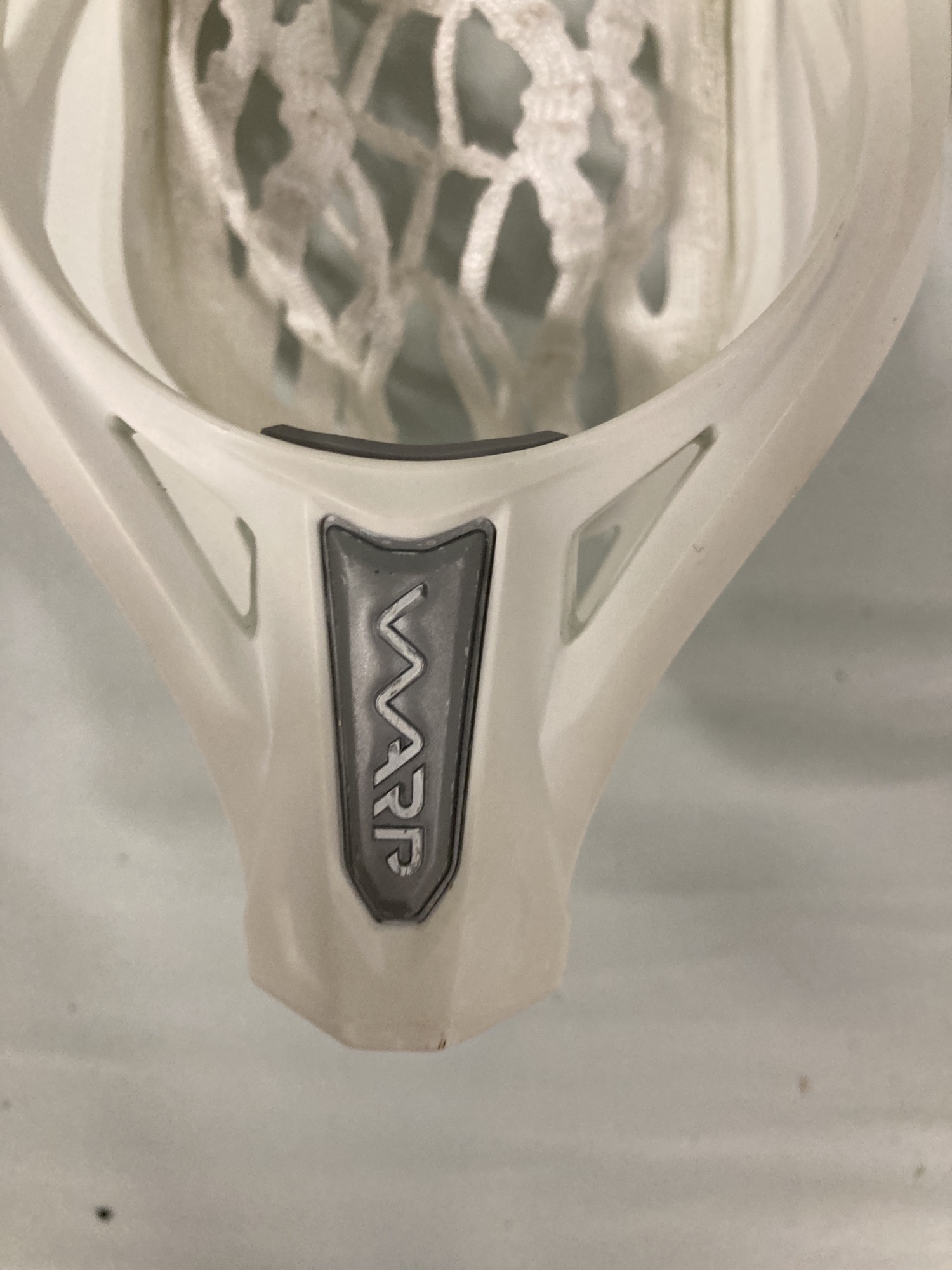Used Position Warrior Evo Warp Pro 2 Head | SidelineSwap