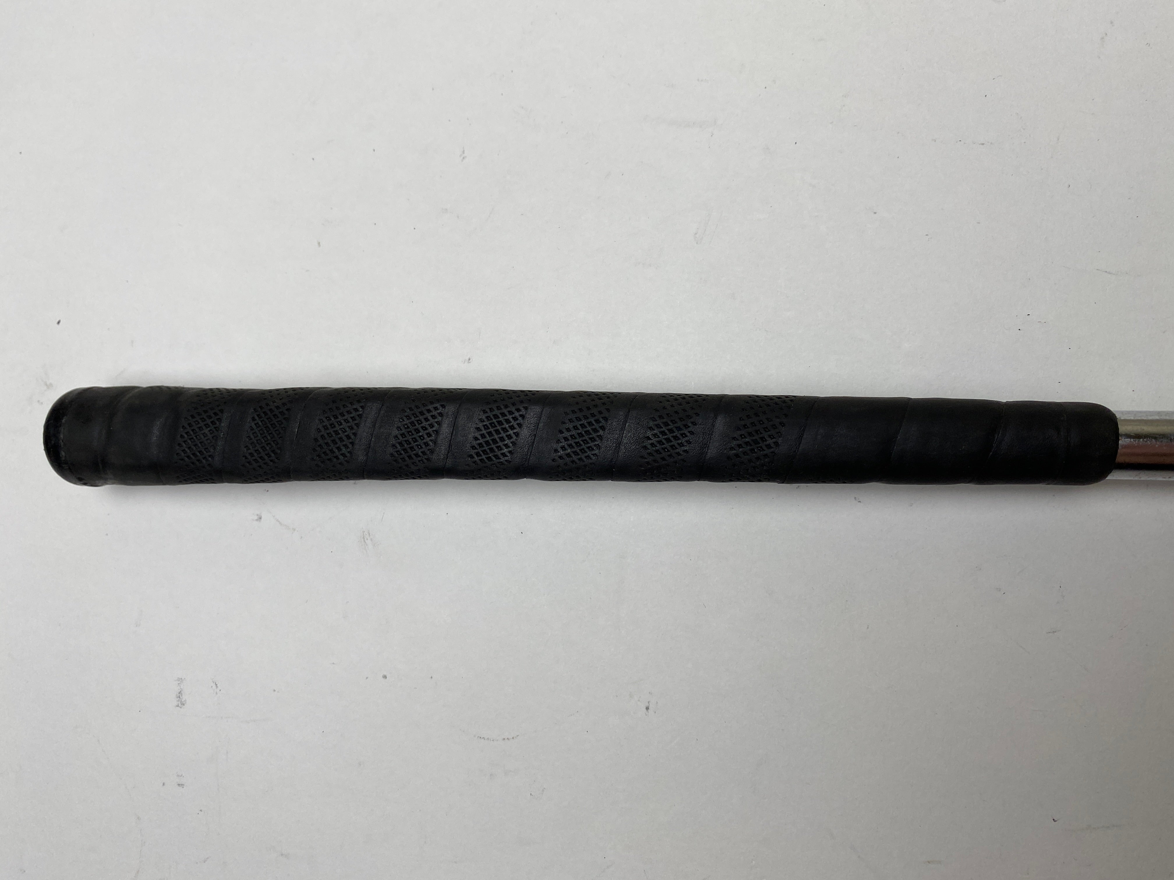 Cylinder Hollow Bronze Copper Custom Putter 34.5" Mens RH | SidelineSwap