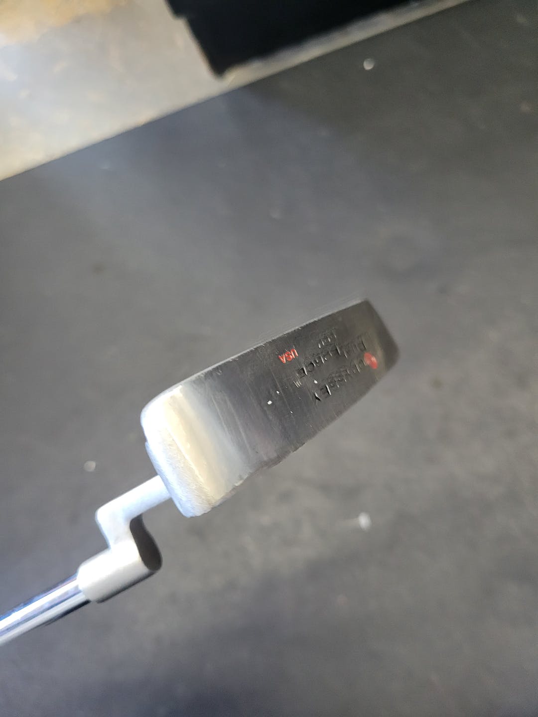 Used Odyssey Dual Force 660 Blade Putters | SidelineSwap