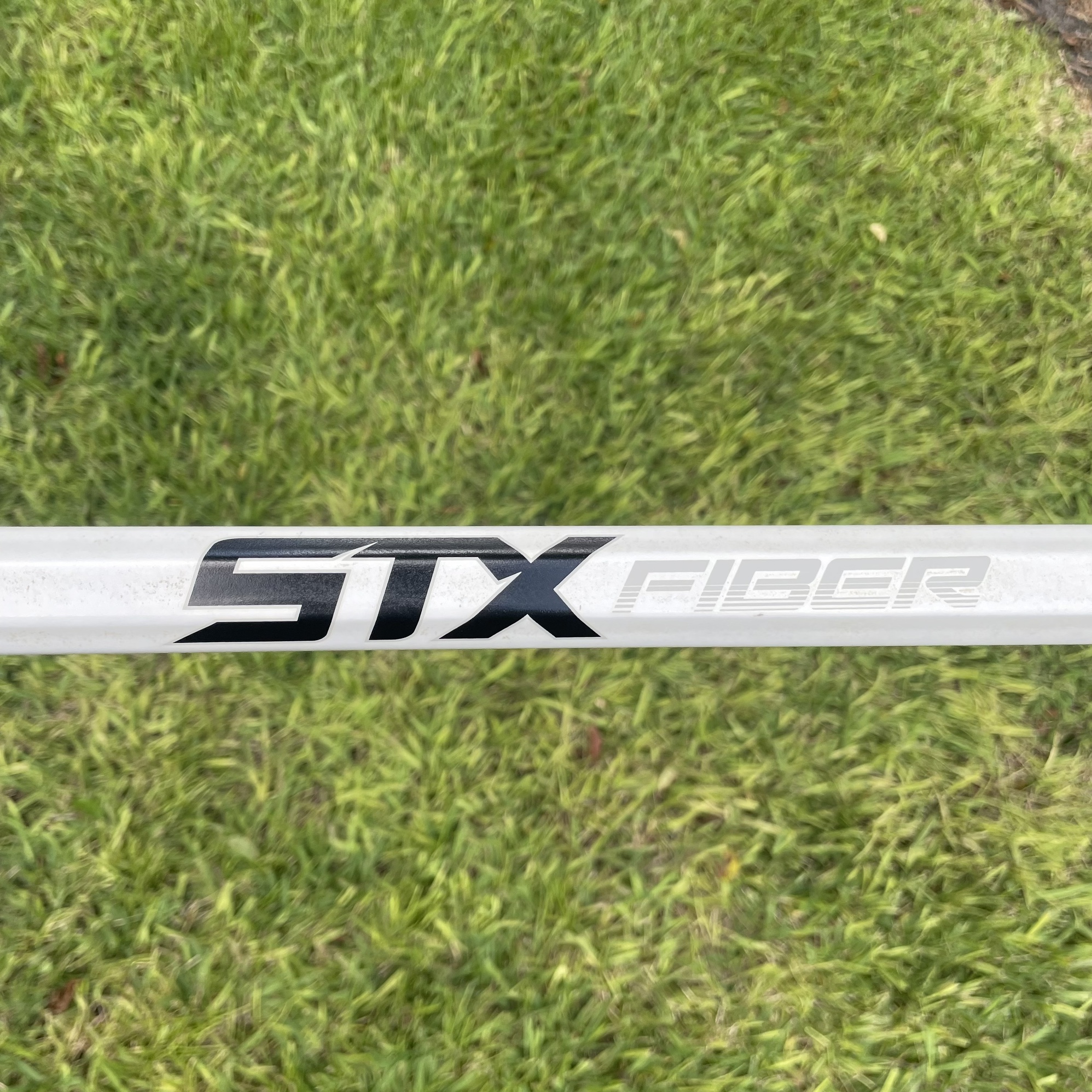 Custom STX Complete Stick- Ultra Power Head w/ ECD Hero 2.0 on a Fiber ...