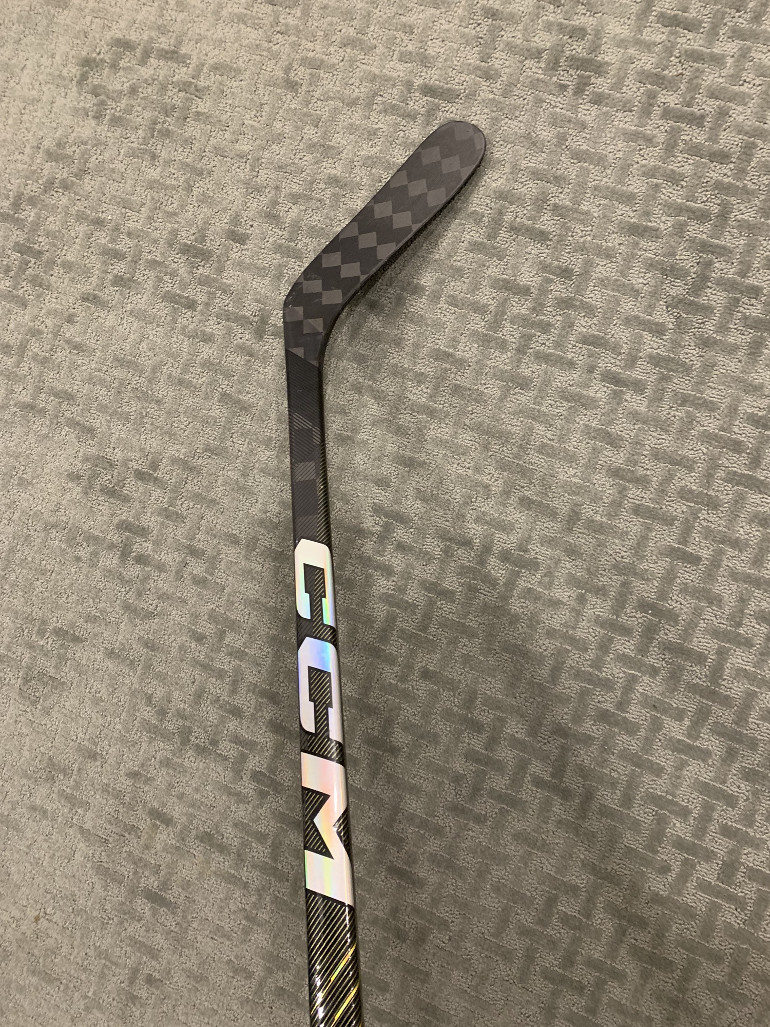CCM AS-V PRO Hockey Stick P88 75 Flex | SidelineSwap