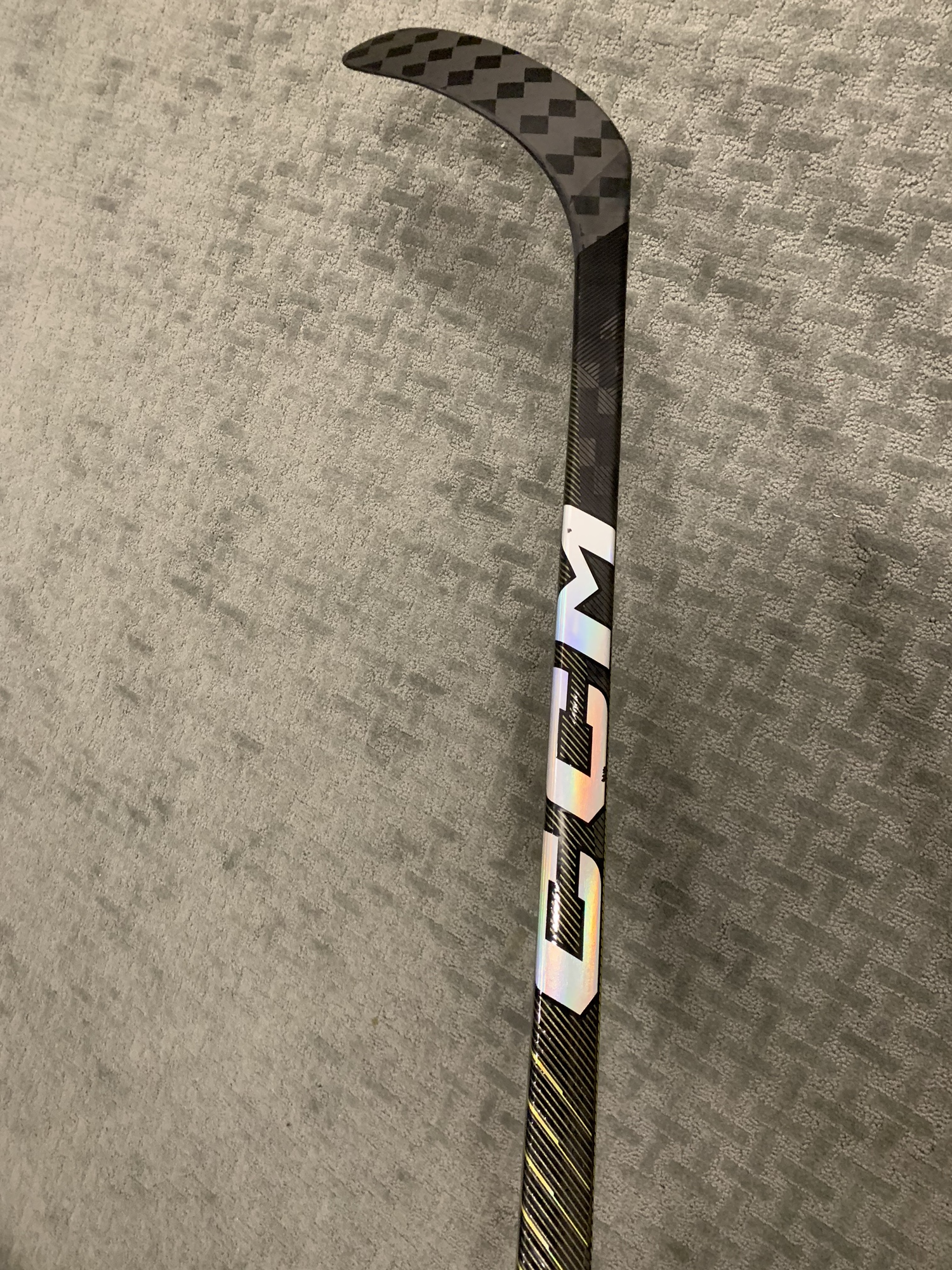 CCM AS-V PRO Hockey Stick P88 75 Flex | SidelineSwap