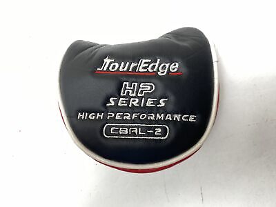 Tour Edge Backdraft B2 Putter 34" Mens RH HC | SidelineSwap