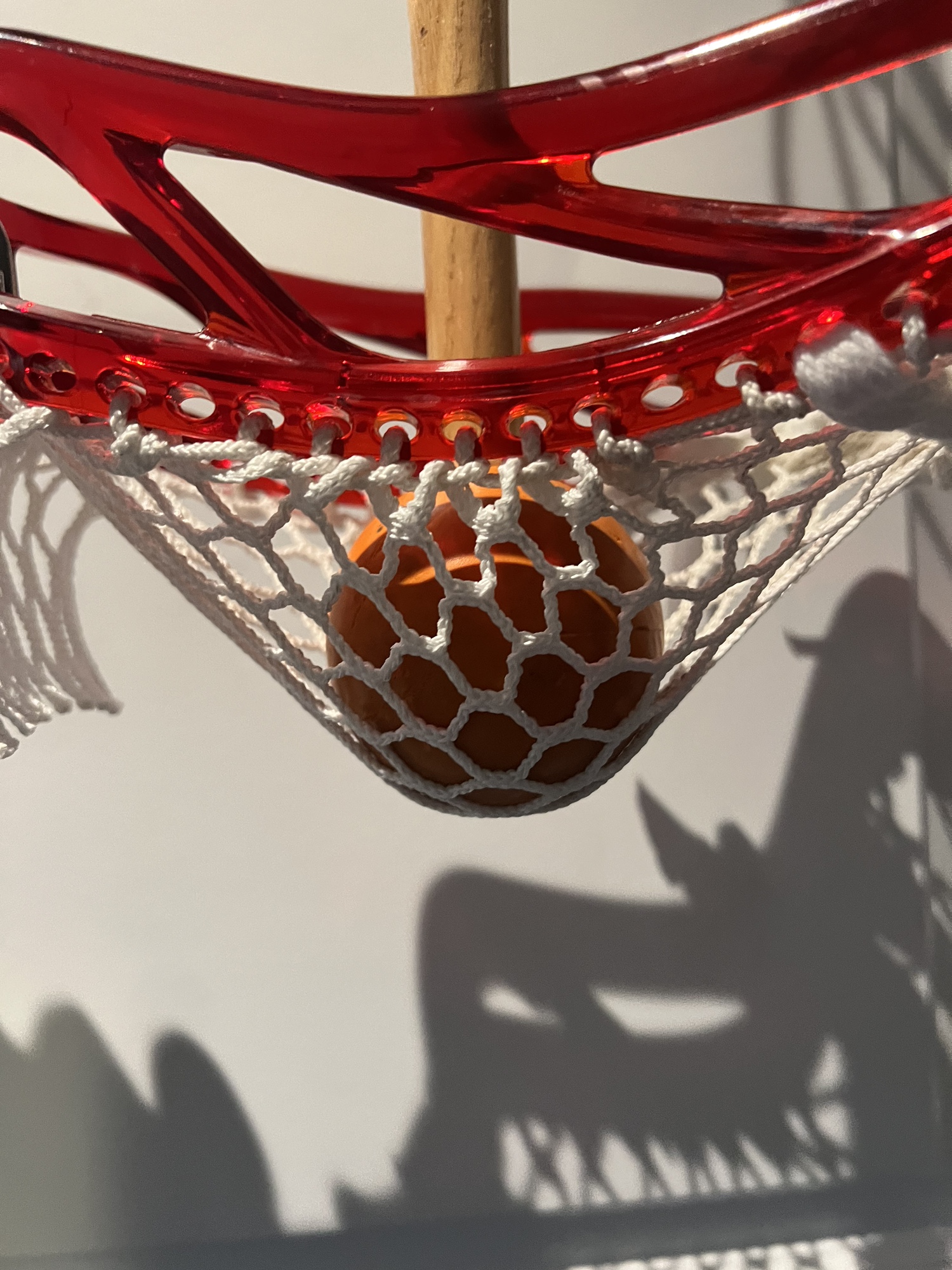 ECD Ruby Red Ion | SidelineSwap