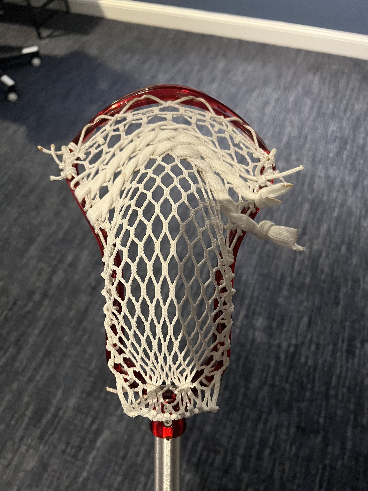 ECD Ruby Red Ion | SidelineSwap