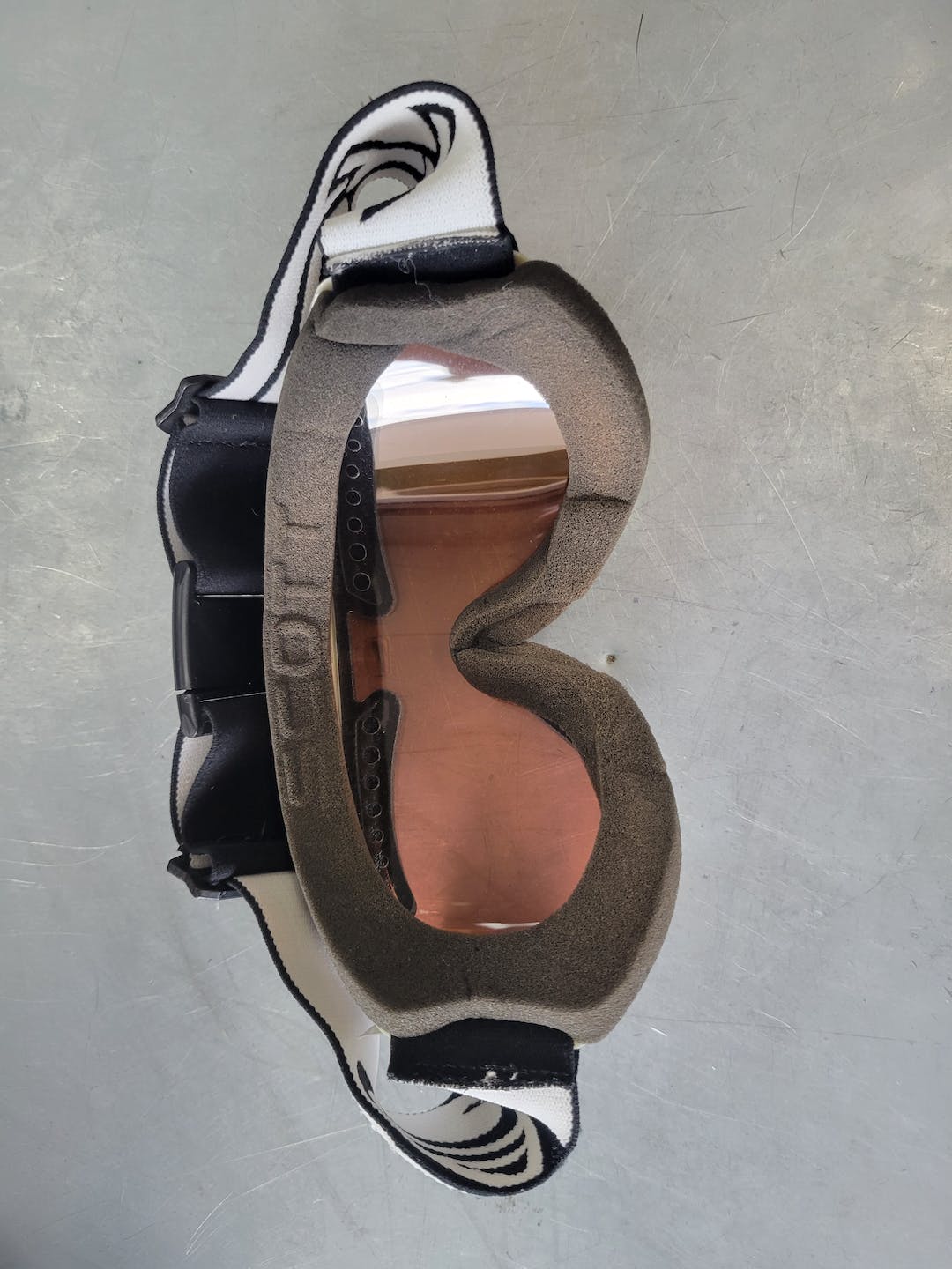 Used Scott Ski Goggles | SidelineSwap