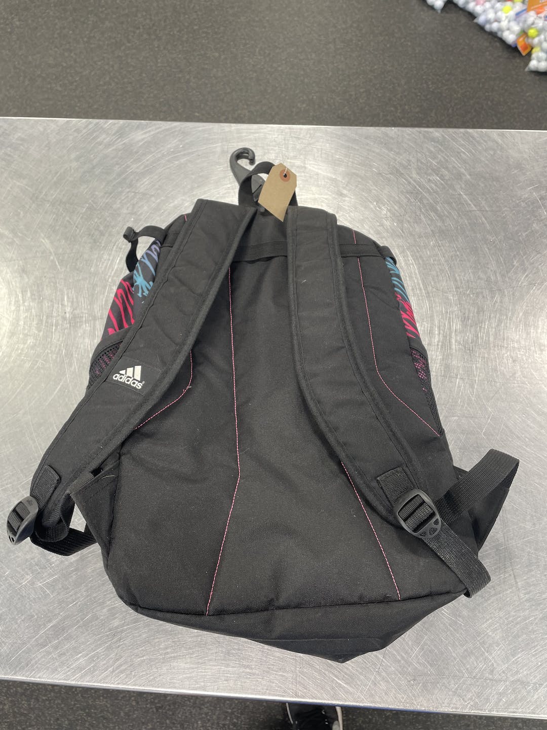 Used Adidas Backpack Baseball And Softball Equipment Bags | SidelineSwap