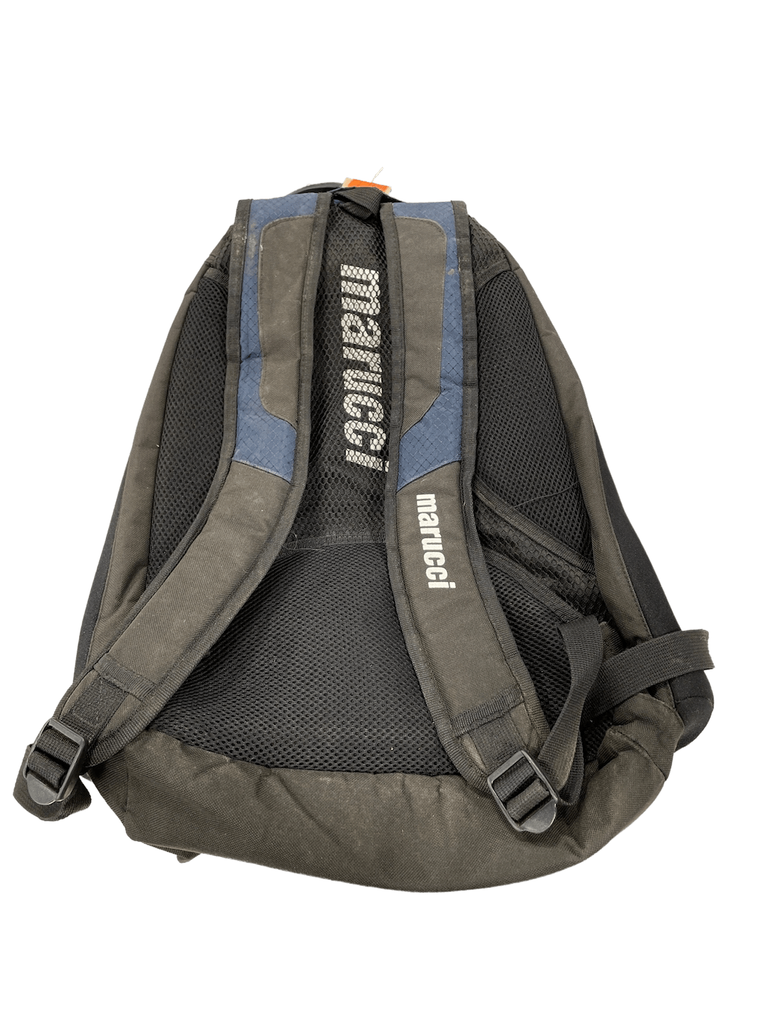 Used Marucci Back Pack Baseball And Softball Equipment Bags | SidelineSwap