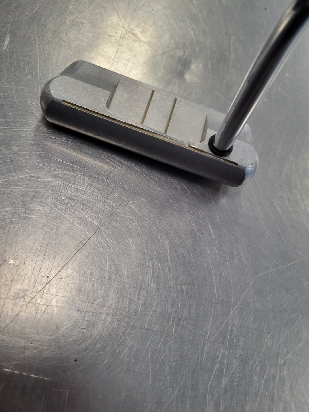 Used Tear Drop Putter Blade Putters | SidelineSwap