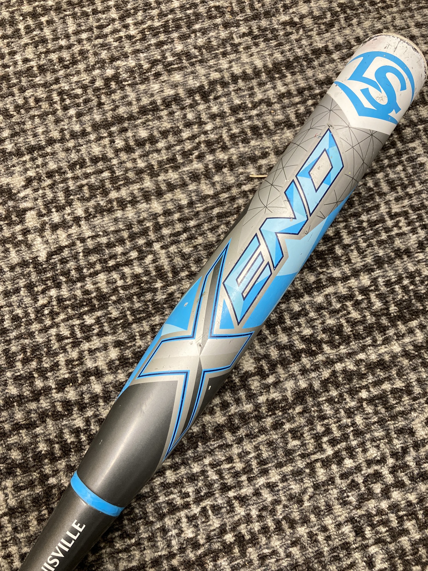Louisville Slugger Xeno X19 Fastpitch Bat 2019 (-10) | SidelineSwap