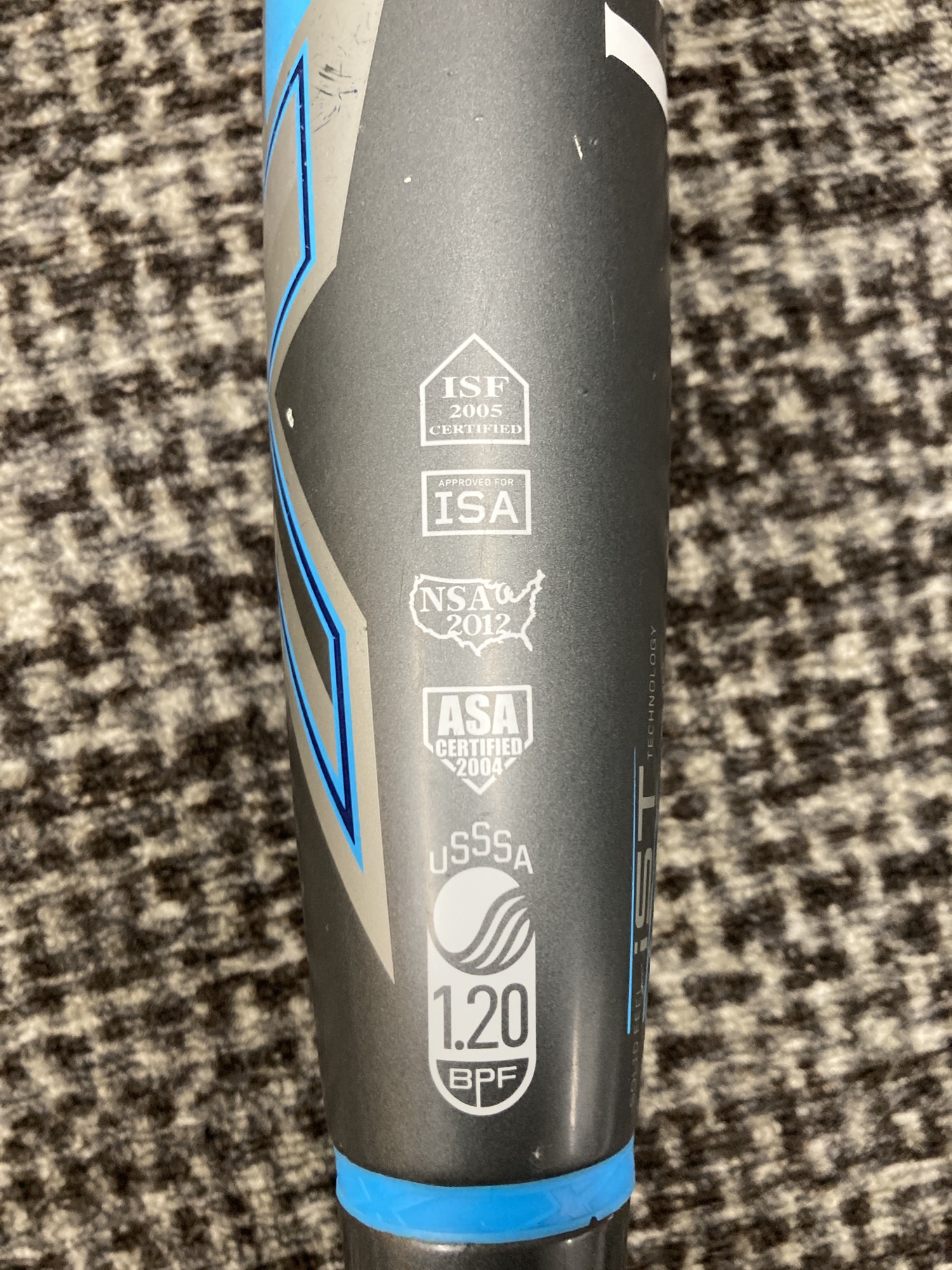 Louisville Slugger Xeno X19 Fastpitch Bat 2019 (-10) | SidelineSwap