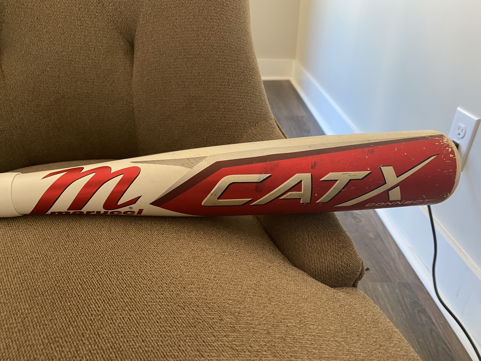 Marucci Cat X Connect USSSA -5 | SidelineSwap