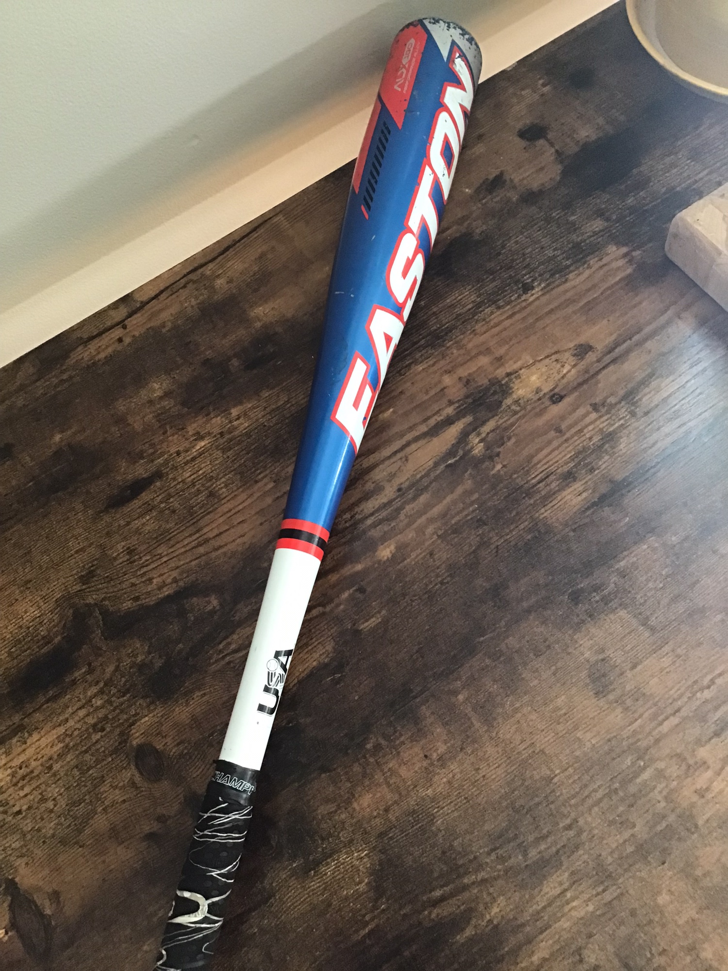 2021 Alloy (-12) 17 oz 29" Reflex Bat | SidelineSwap