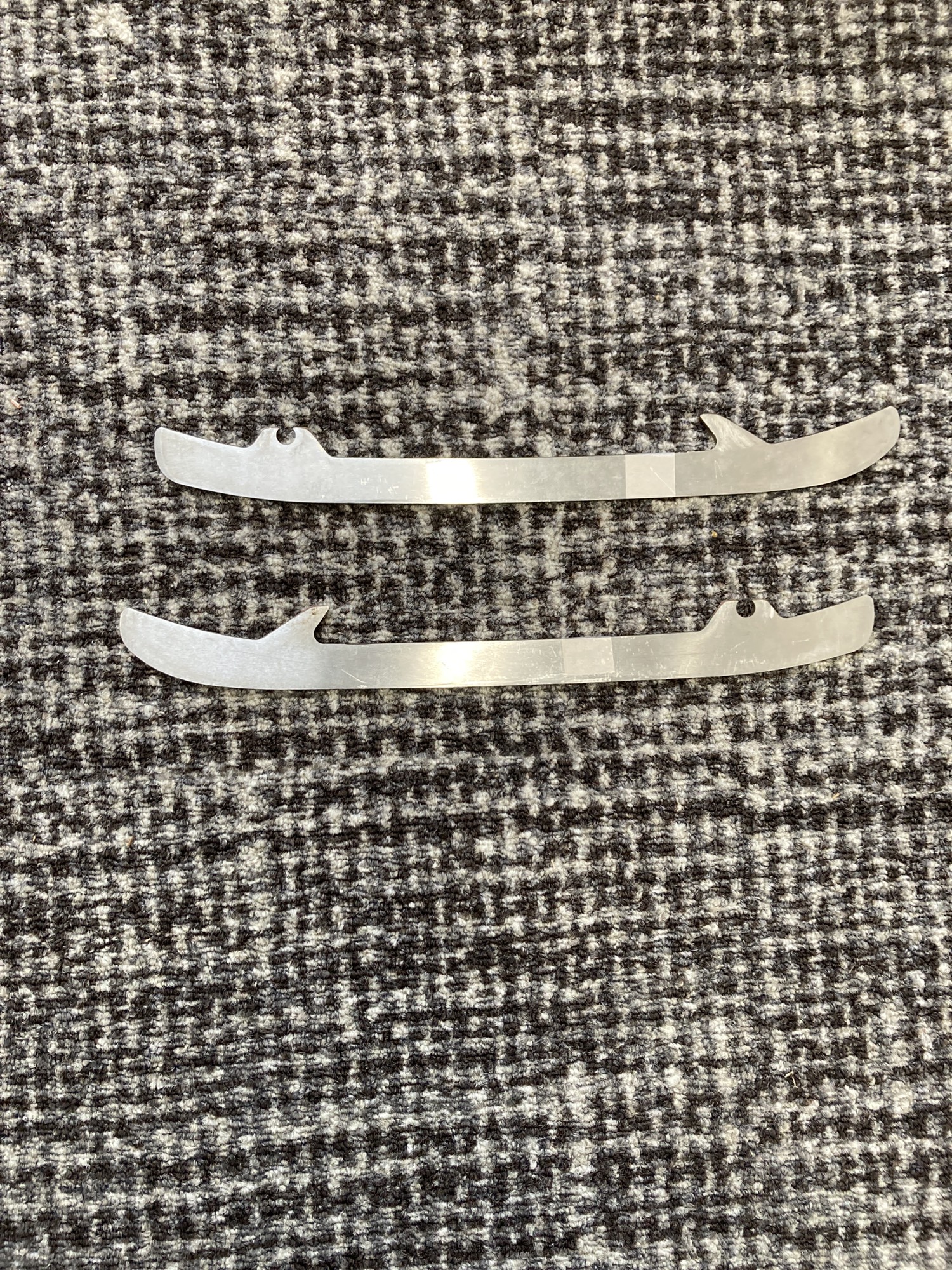 Used Bauer LS2 Replacement Steel 263mm | SidelineSwap