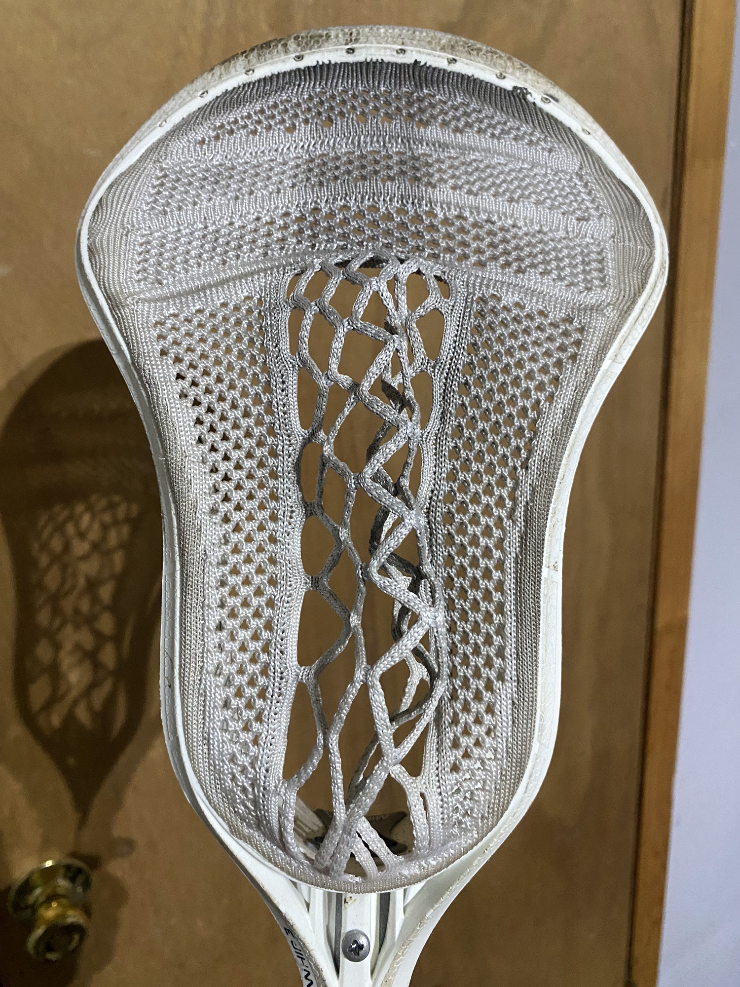 Warrior Evo Warp (Whip 3) and Warrior Evo Shaft | SidelineSwap