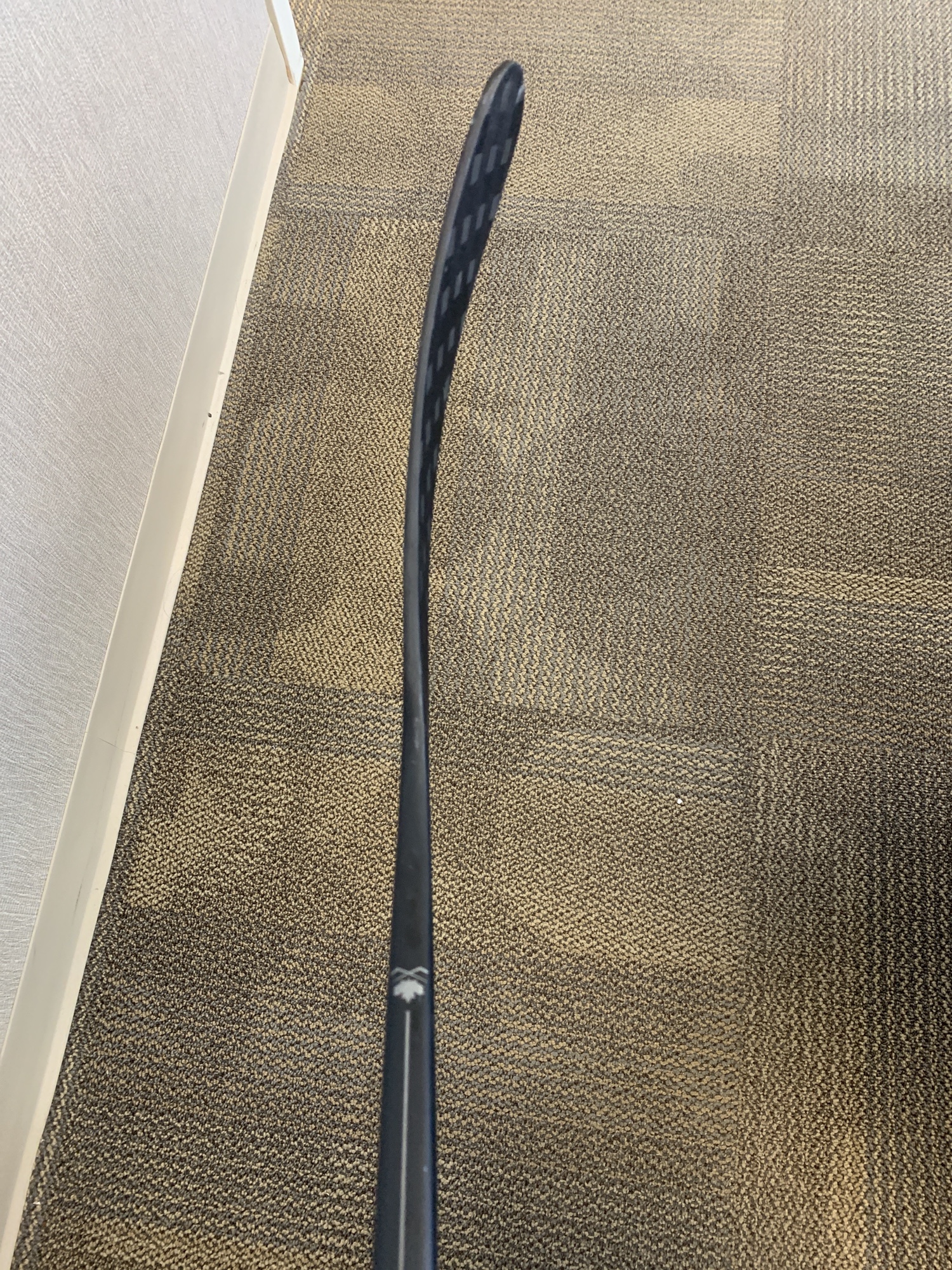 Senior Left Hand P90 Pro Stock Jetspeed Team Hockey Stick | SidelineSwap