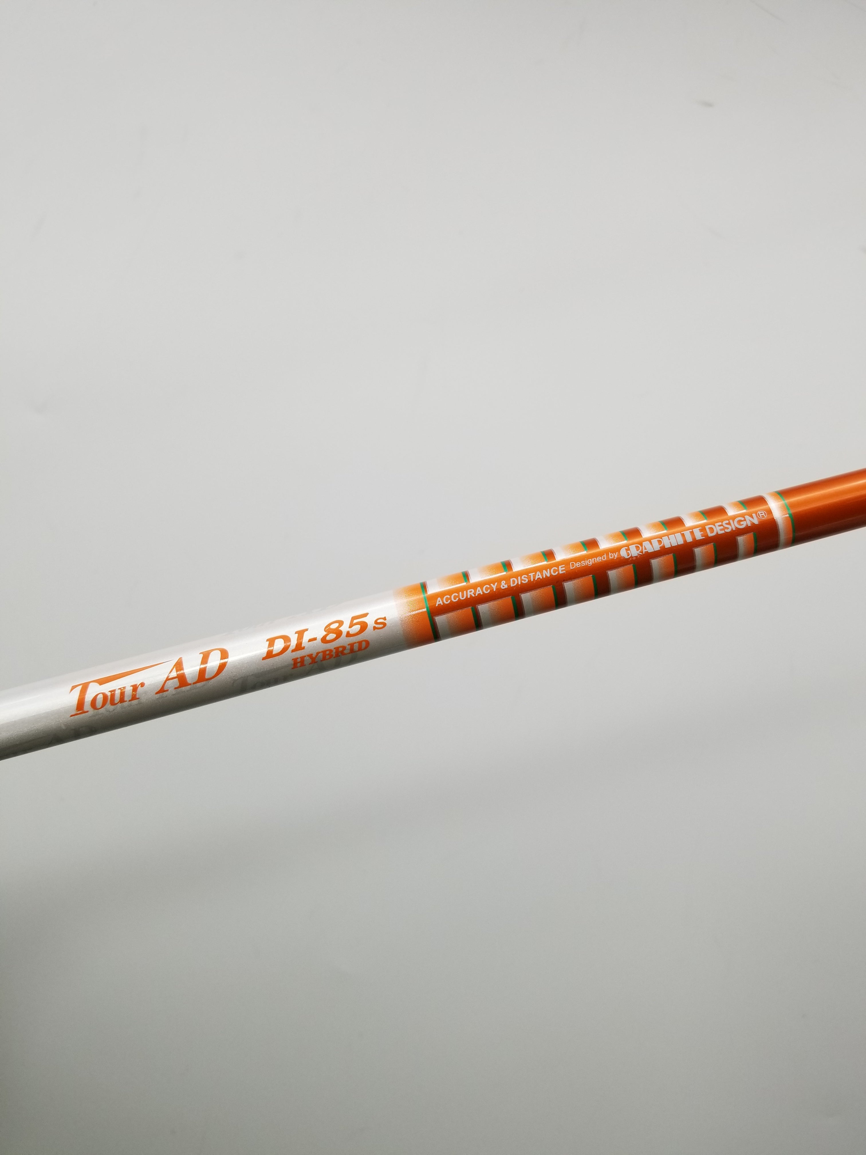 GRAPHITE DESIGN TOUR AD DI-85 HYBRID SHAFT STIFF TITLEIST TIP 39.5" VERYGOOD | SidelineSwap